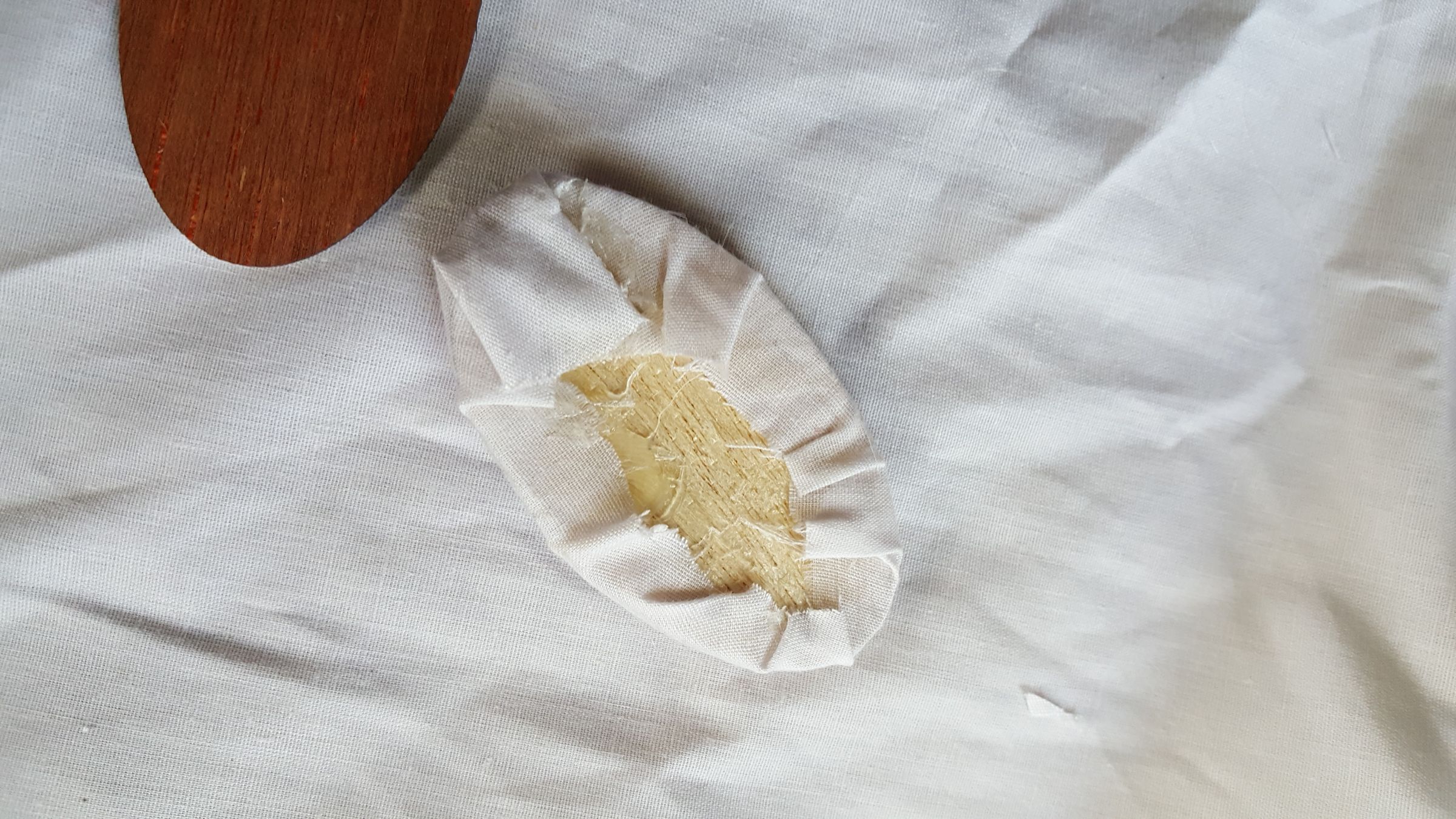 Pocket Sized Embroidery Hoop. : 5 Steps (with Pictures) - Instructables