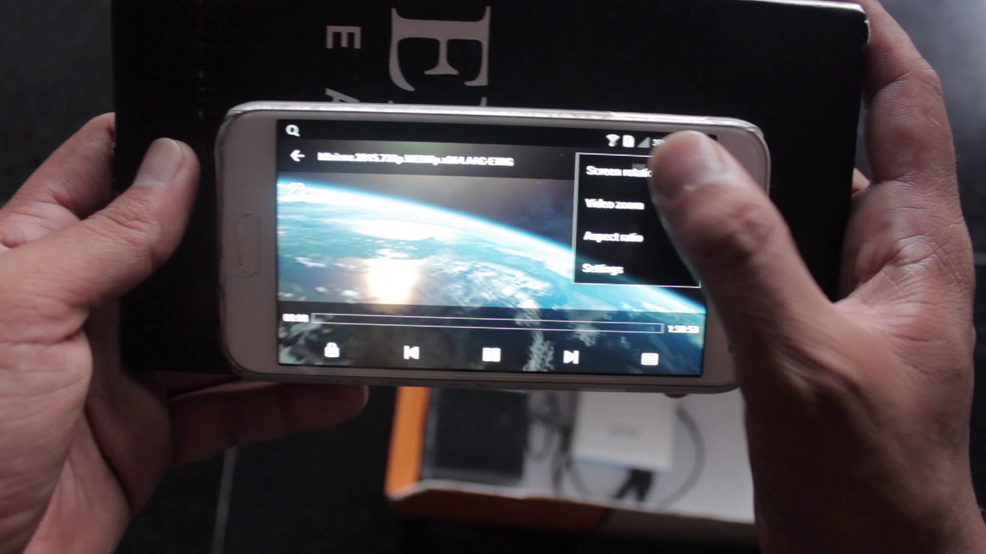 DIY Make Light Bulb Smart Phone Projector at Home Easy Way : 9 Steps ...