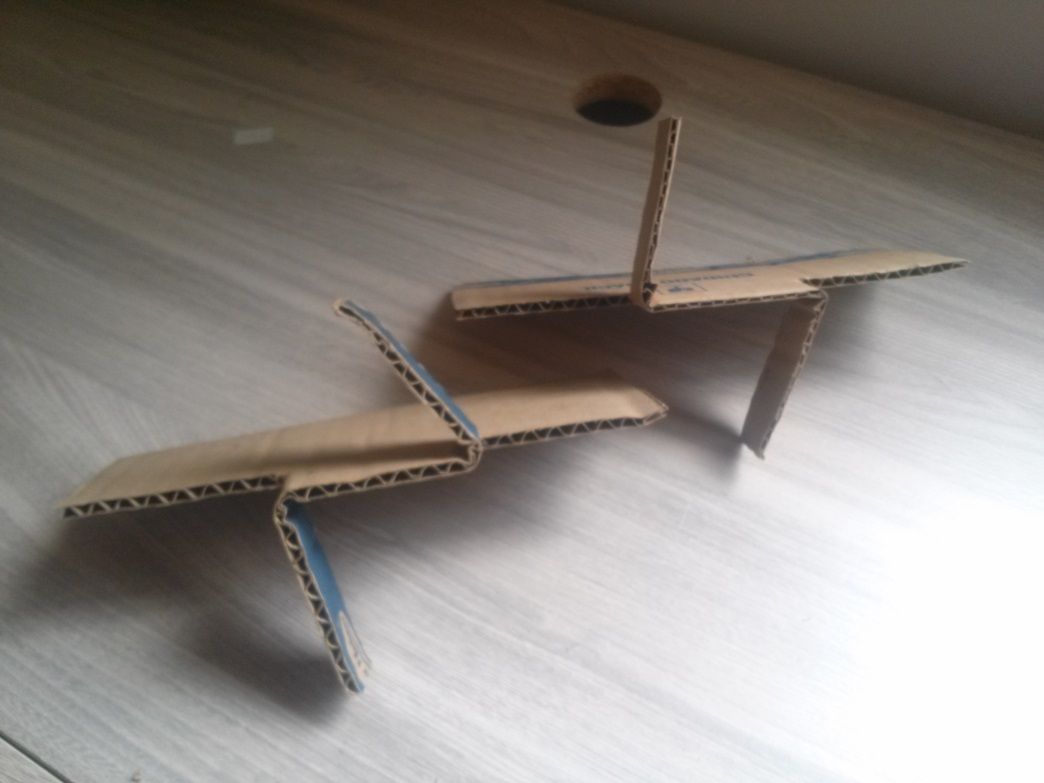 DIY Multipurpose Storage Box (reuse Cardboard Box) : 5 Steps (with ...