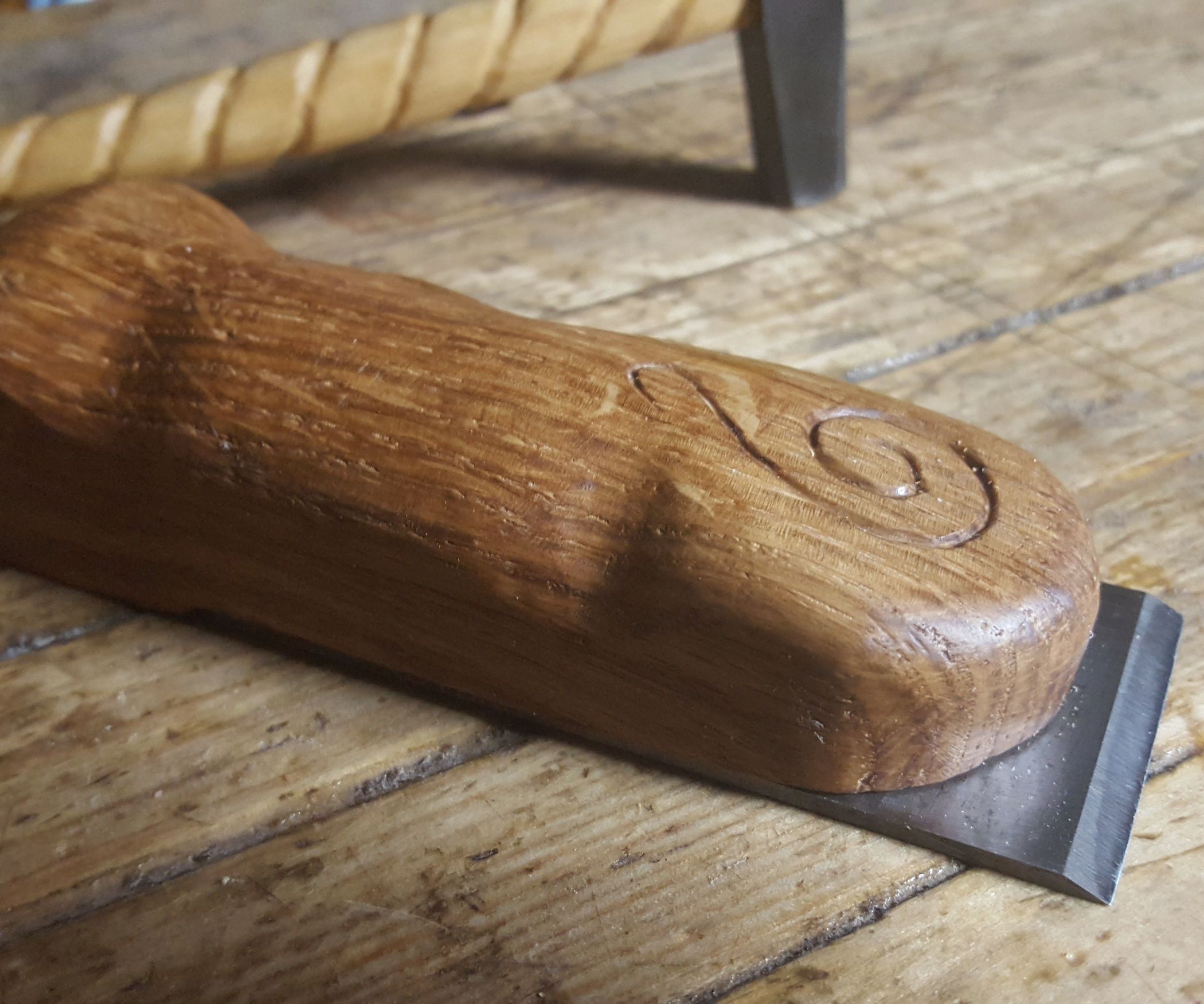 Make a Flat Chisel Plane With Magnets : 10 Steps (with Pictures ...