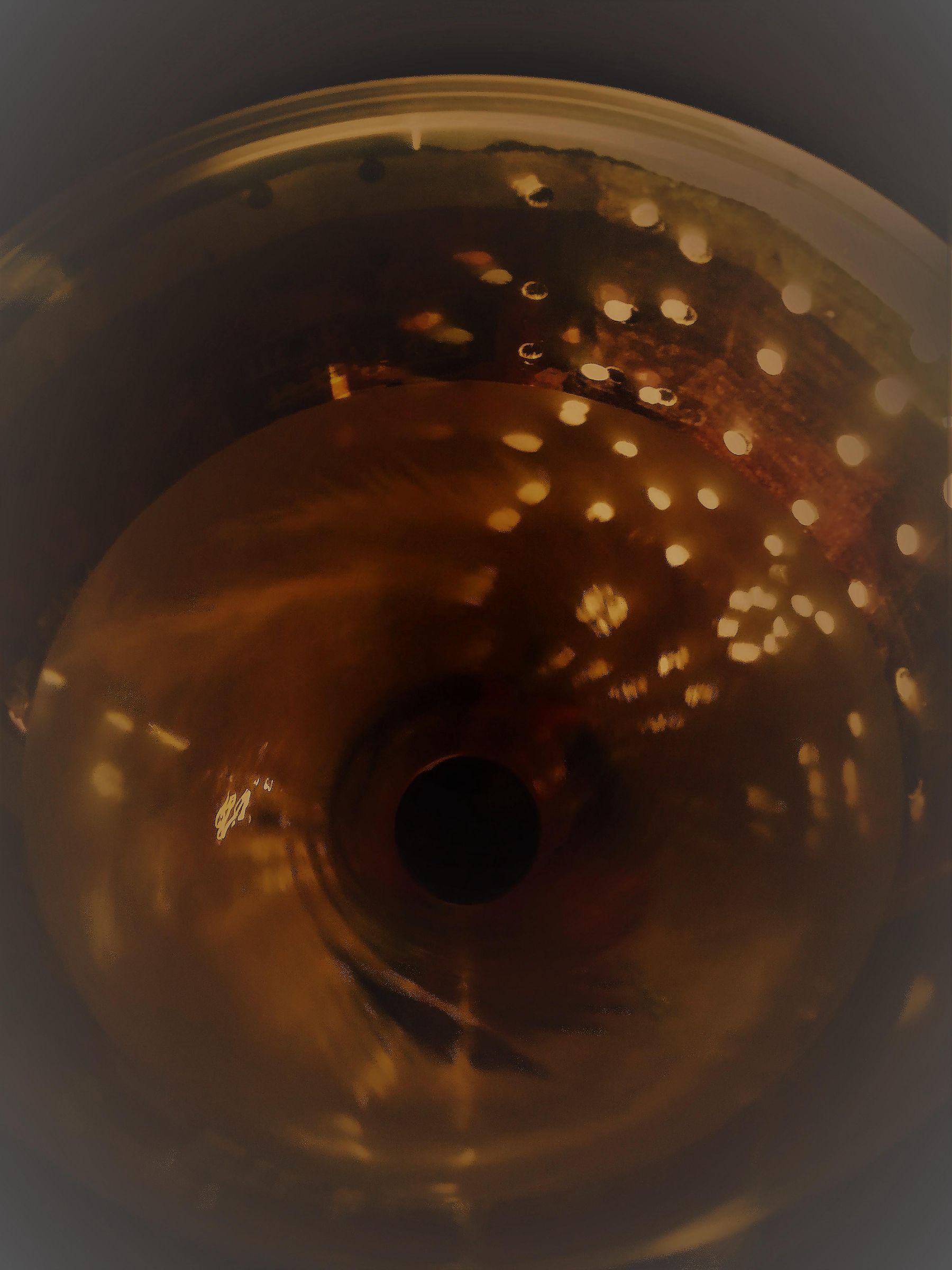 Black Hole Model : 6 Steps - Instructables