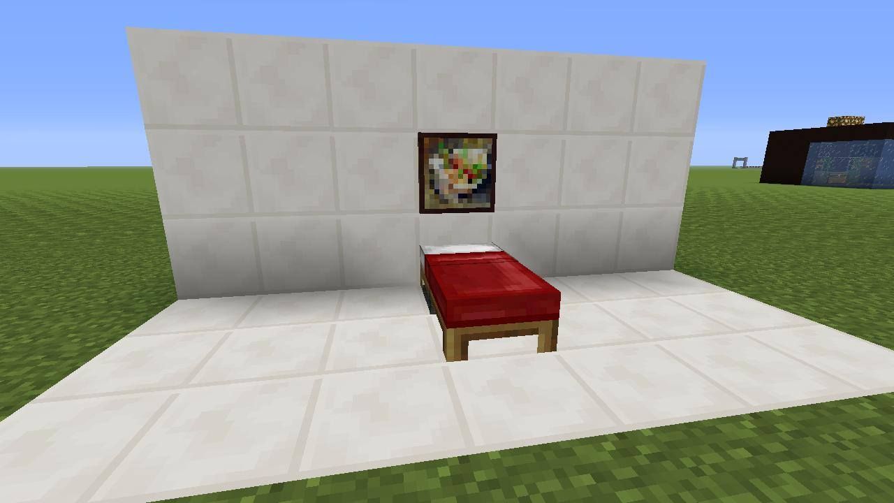 Minecraft Lava Bed Trap : 6 Steps (with Pictures) - Instructables