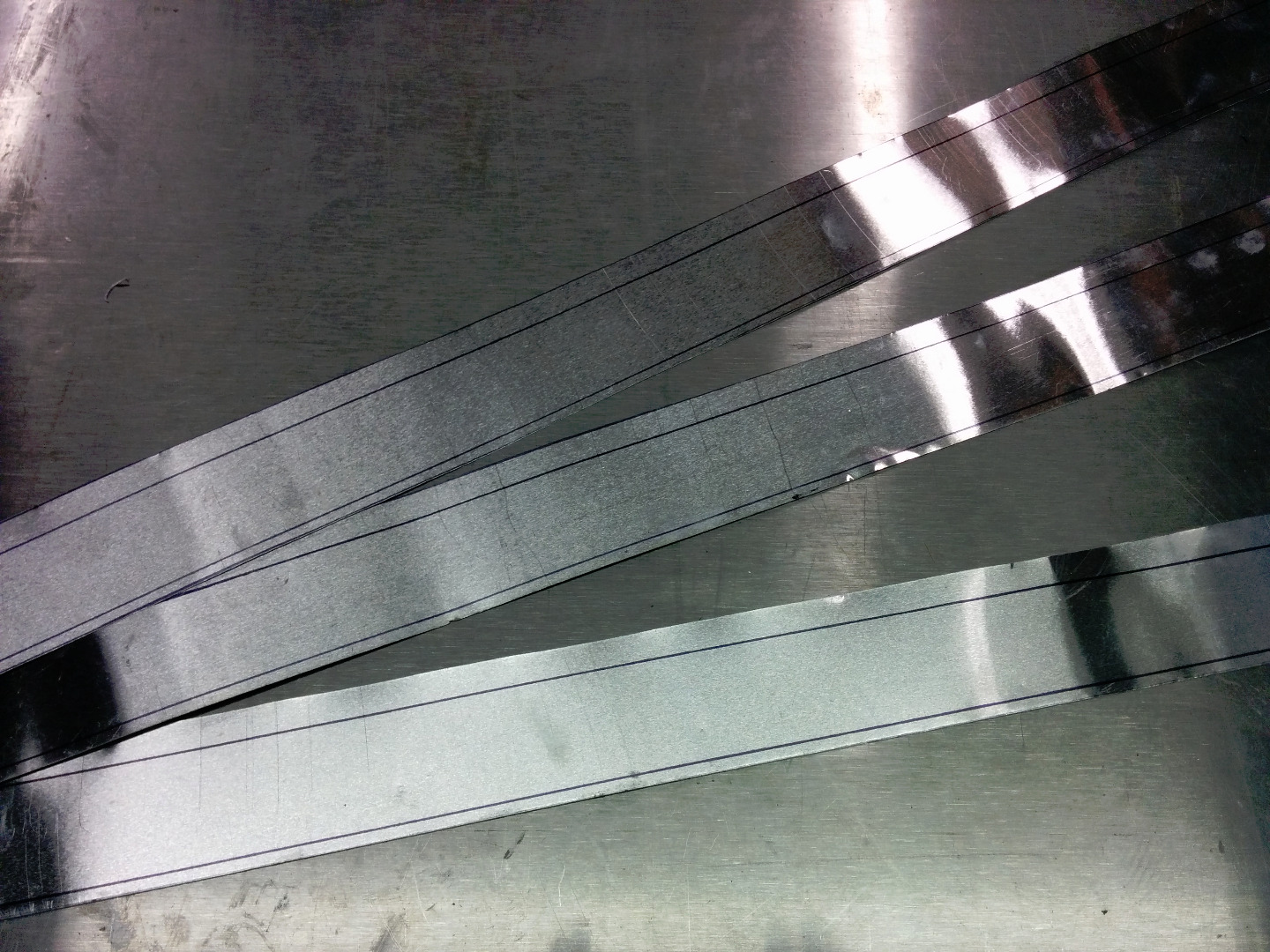 LED Light Fixture Design and Construction : 12 Steps (with Pictures ...