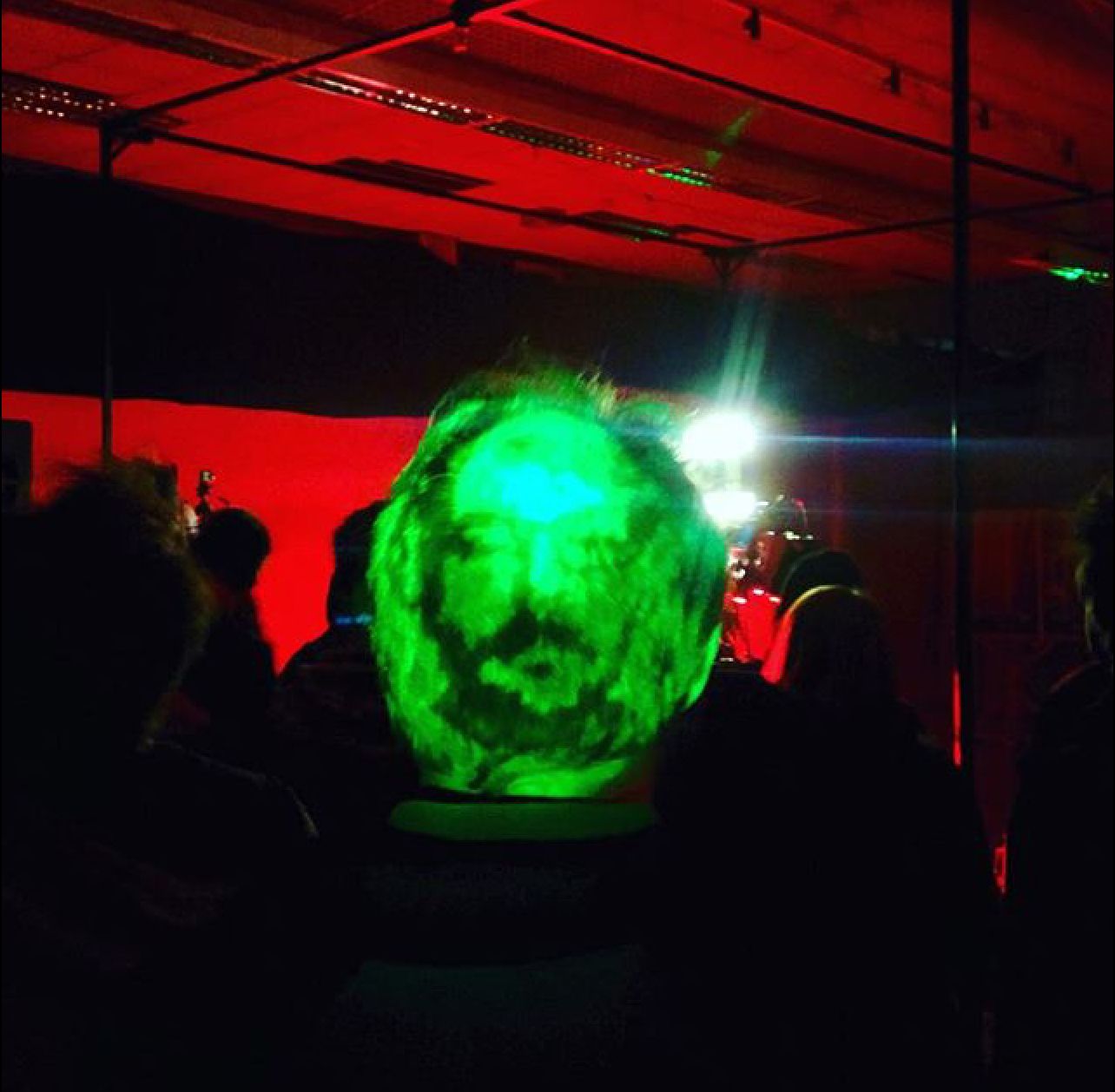 Laser Dia Projector : 5 Steps (with Pictures) - Instructables