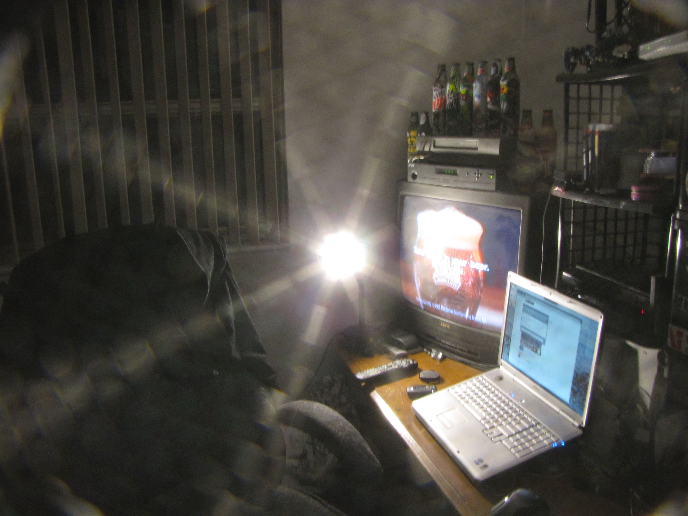 DIY Star Filter : 5 Steps - Instructables