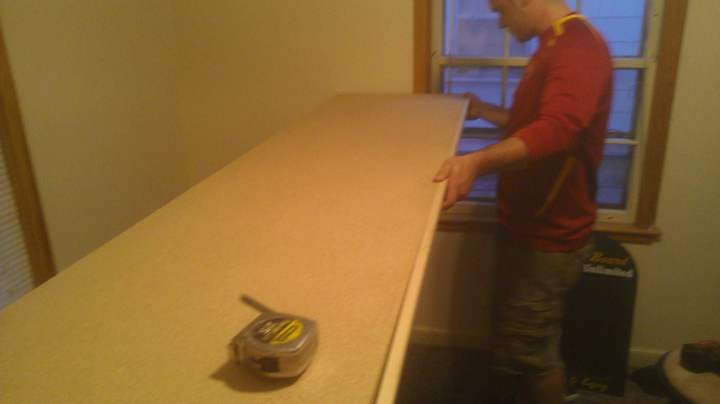 Building a Basic Home Bar : 10 Steps (with Pictures) - Instructables