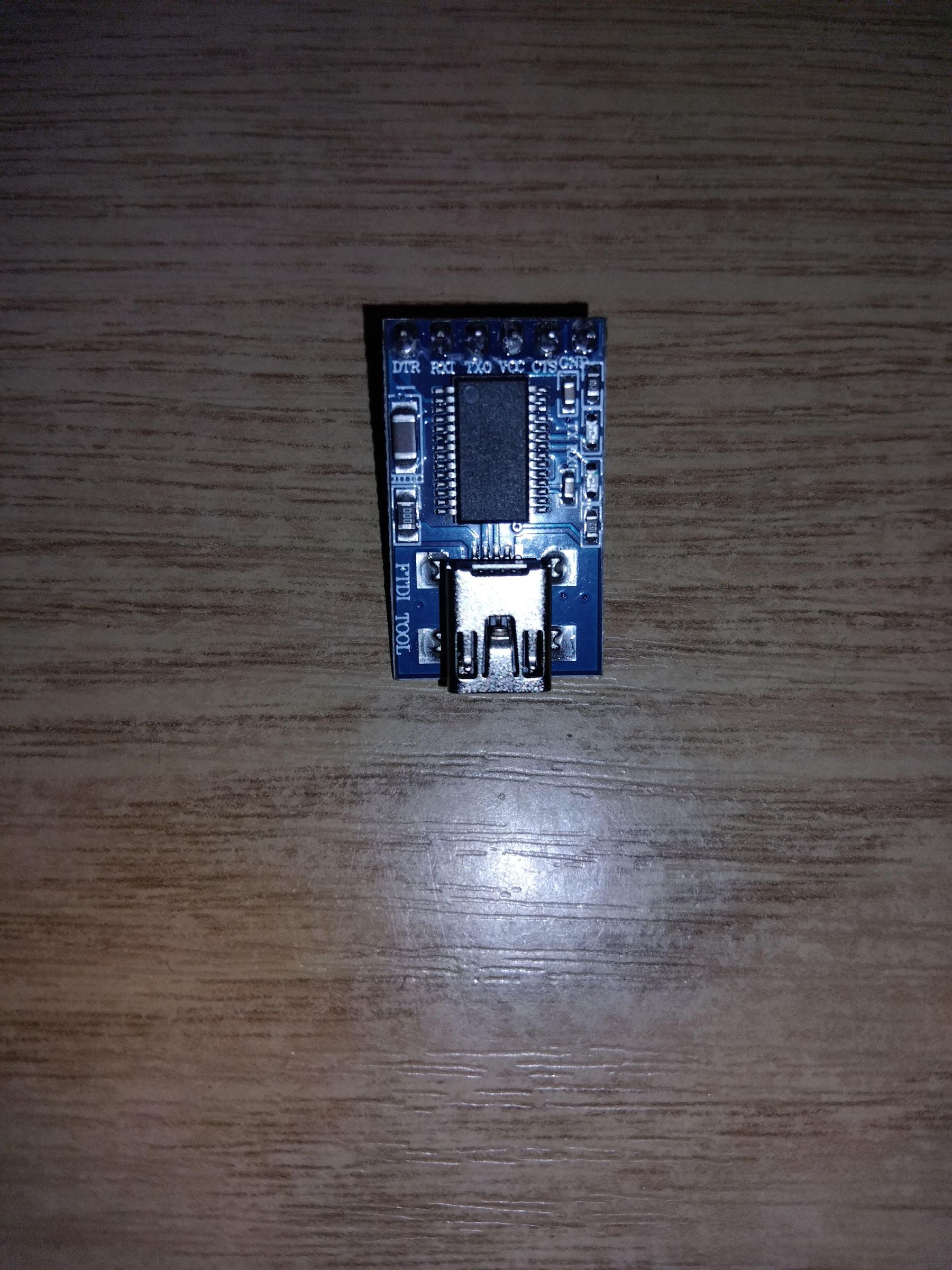 USB Compatible Wii Nunchuk Conversion : 8 Steps (with Pictures ...