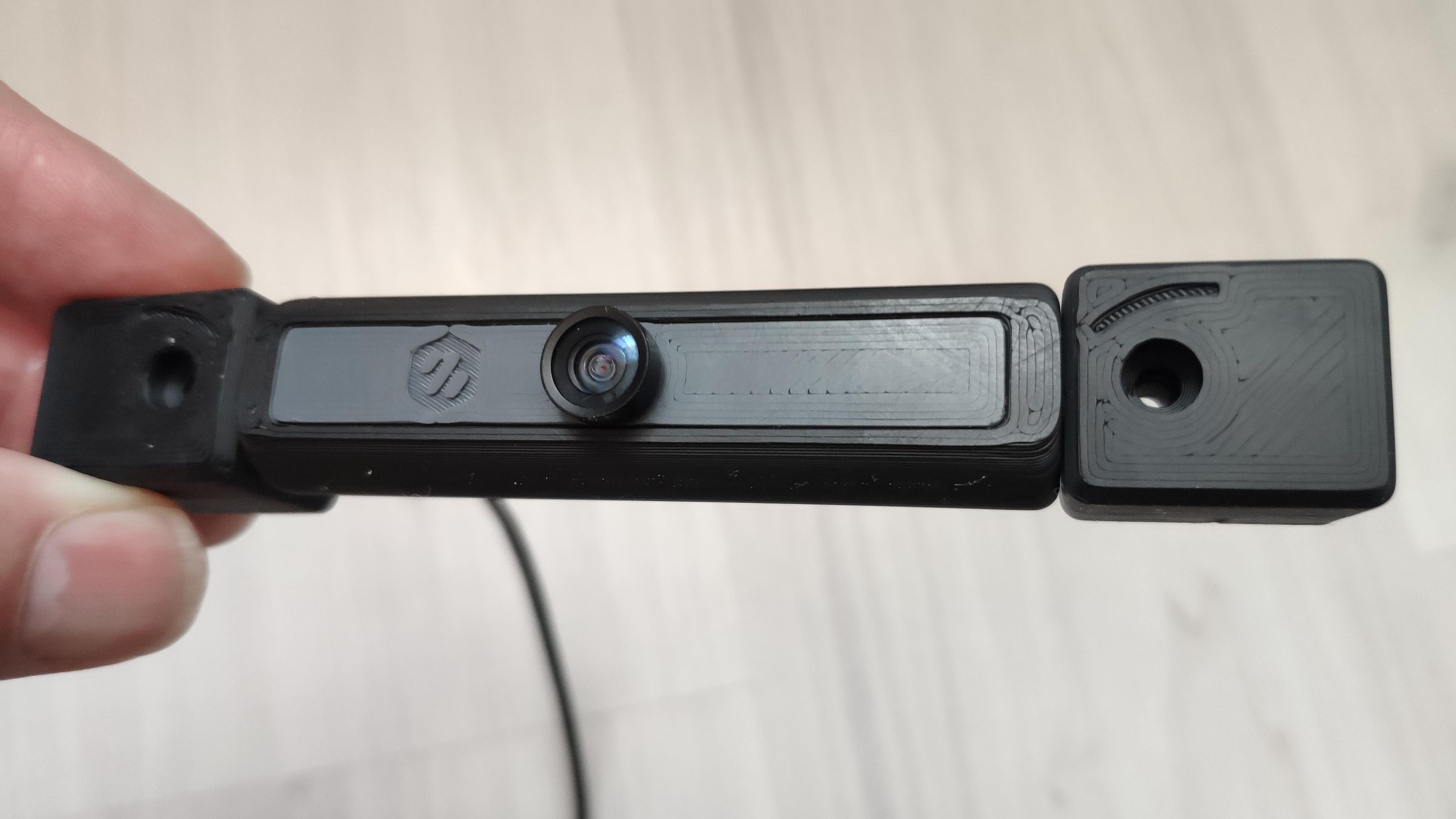Build Your Own RFID & Face Recognition Attendance System : 6 Steps ...