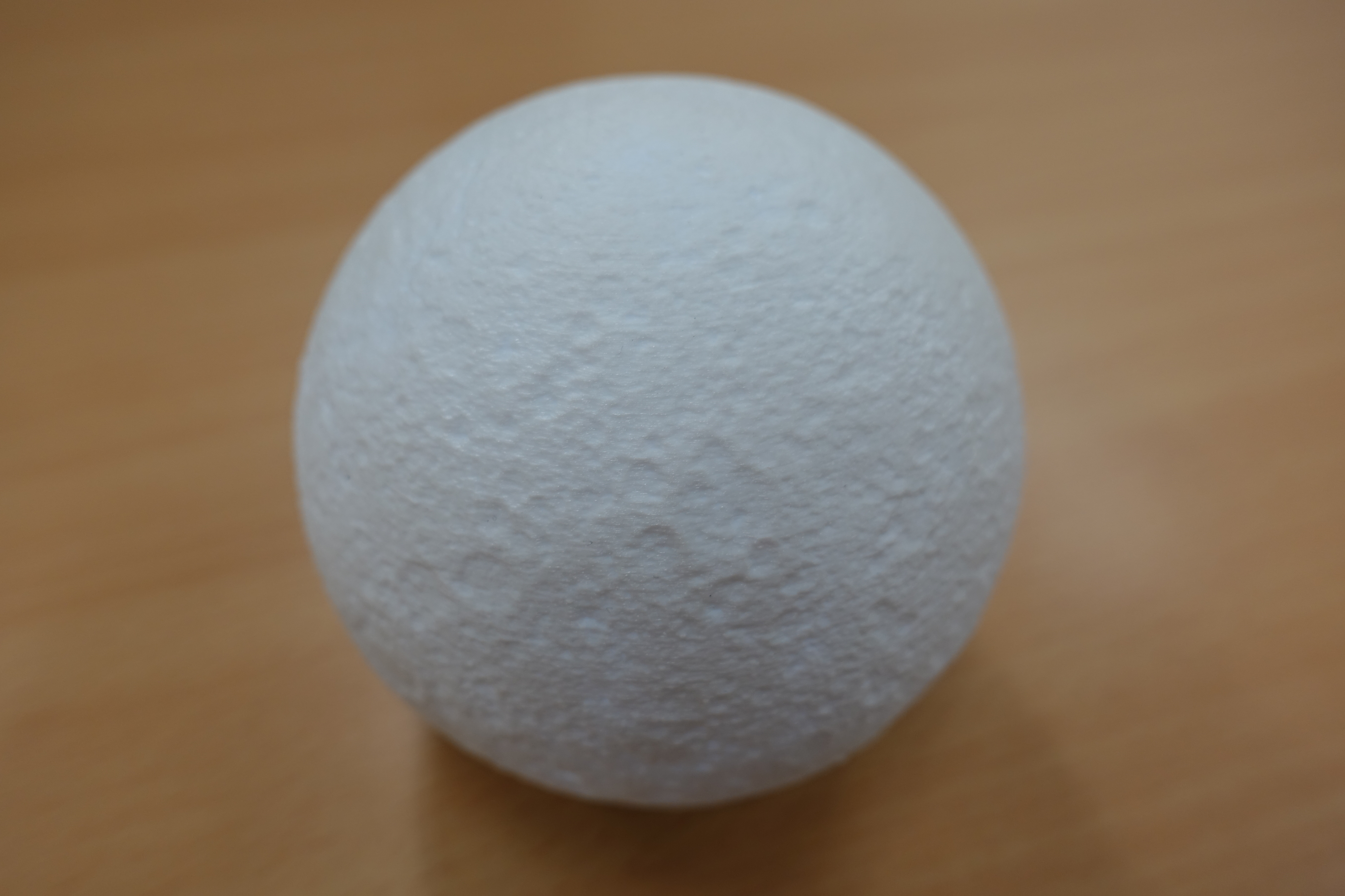 High Detailed Moon Lamp : 18 Steps (with Pictures) - Instructables