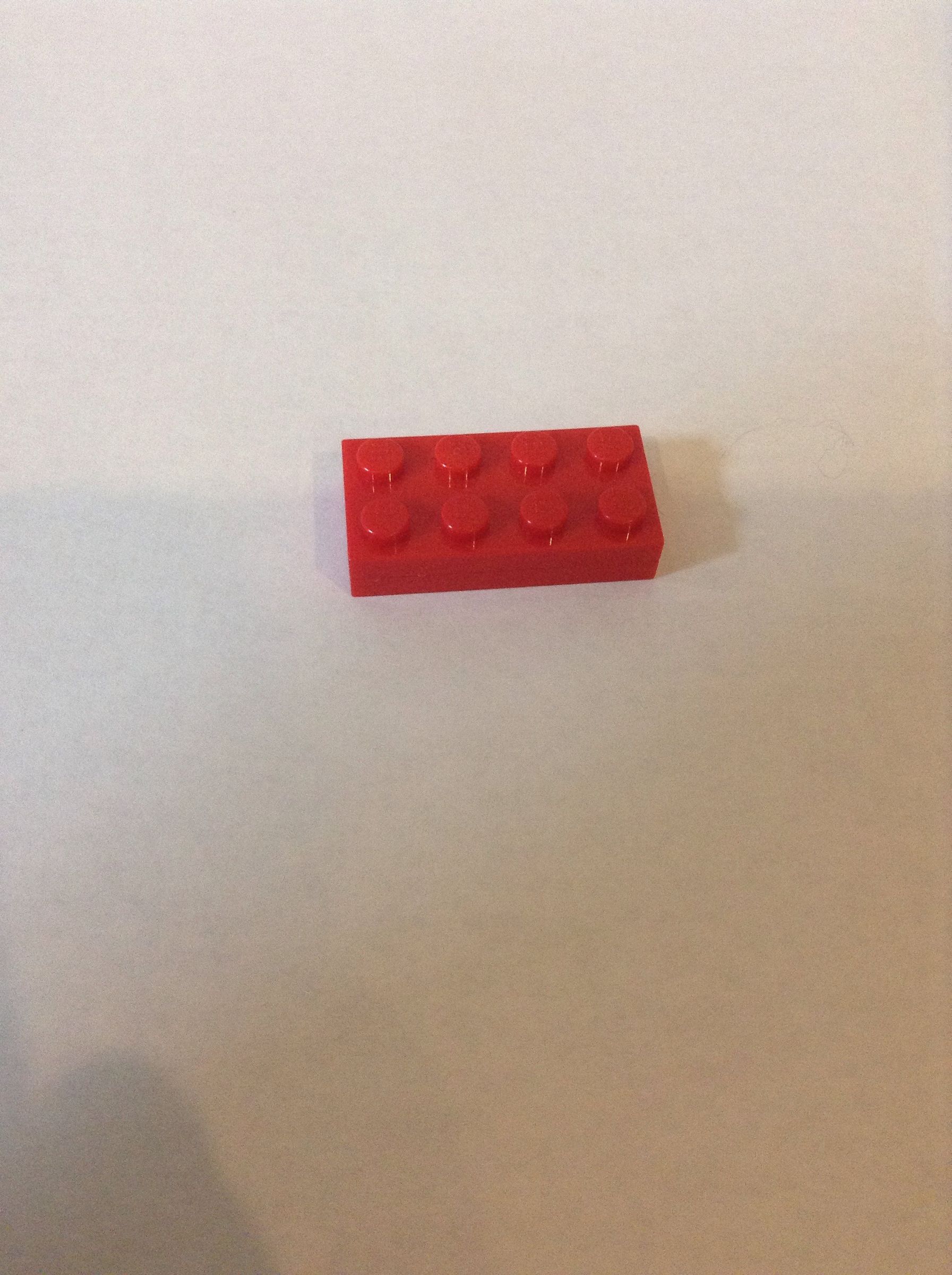 Lego Minecraft Steve : 6 Steps (with Pictures) - Instructables