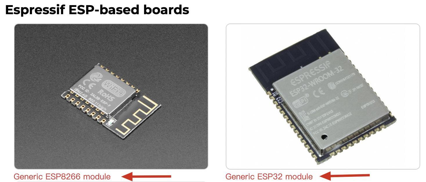 如此簡單 MicroPython - MCU 韌體燒錄 : 5 Steps - Instructables