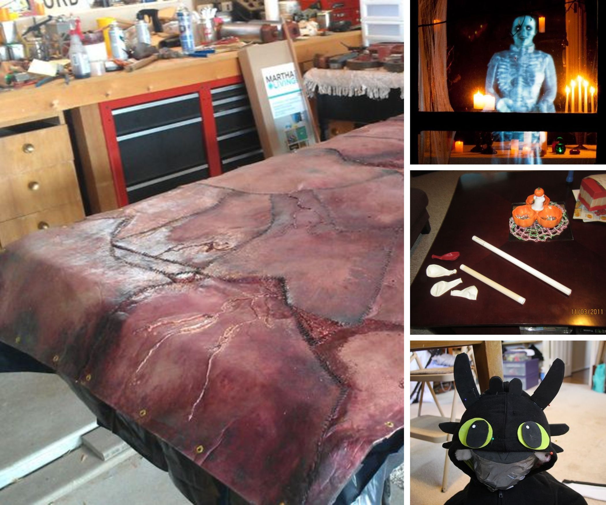 Halloween - Instructables