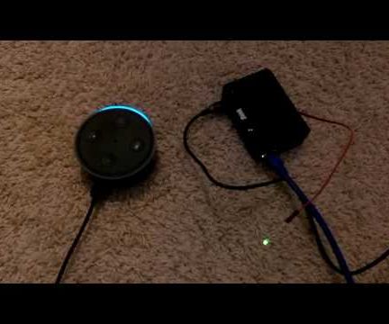 Control Raspberry Pi GPIO With Amazon Echo and Python : 11 Steps (with Pictures) - Instructables