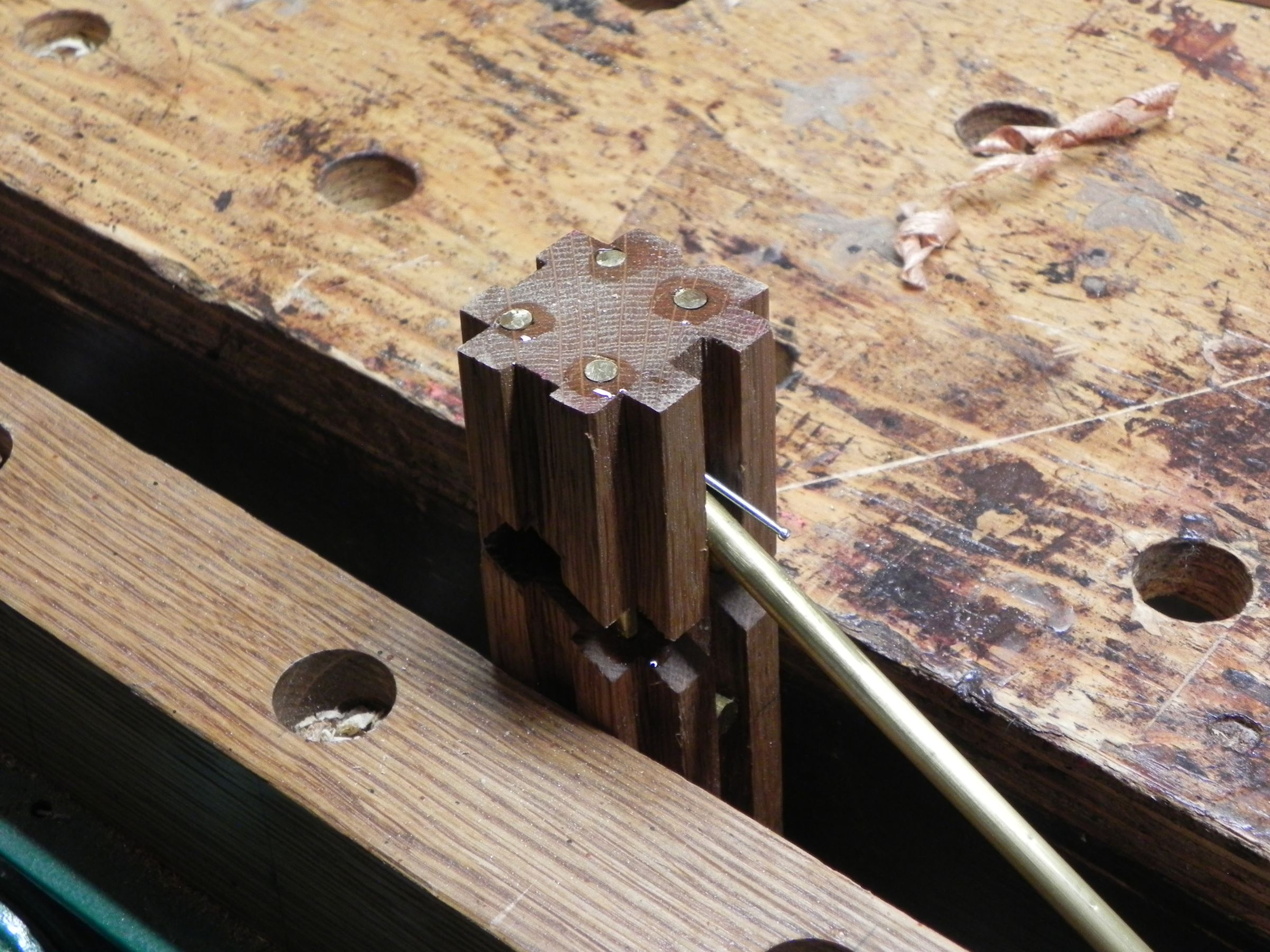 Customized Chopstick Maker : 6 Steps (with Pictures) - Instructables