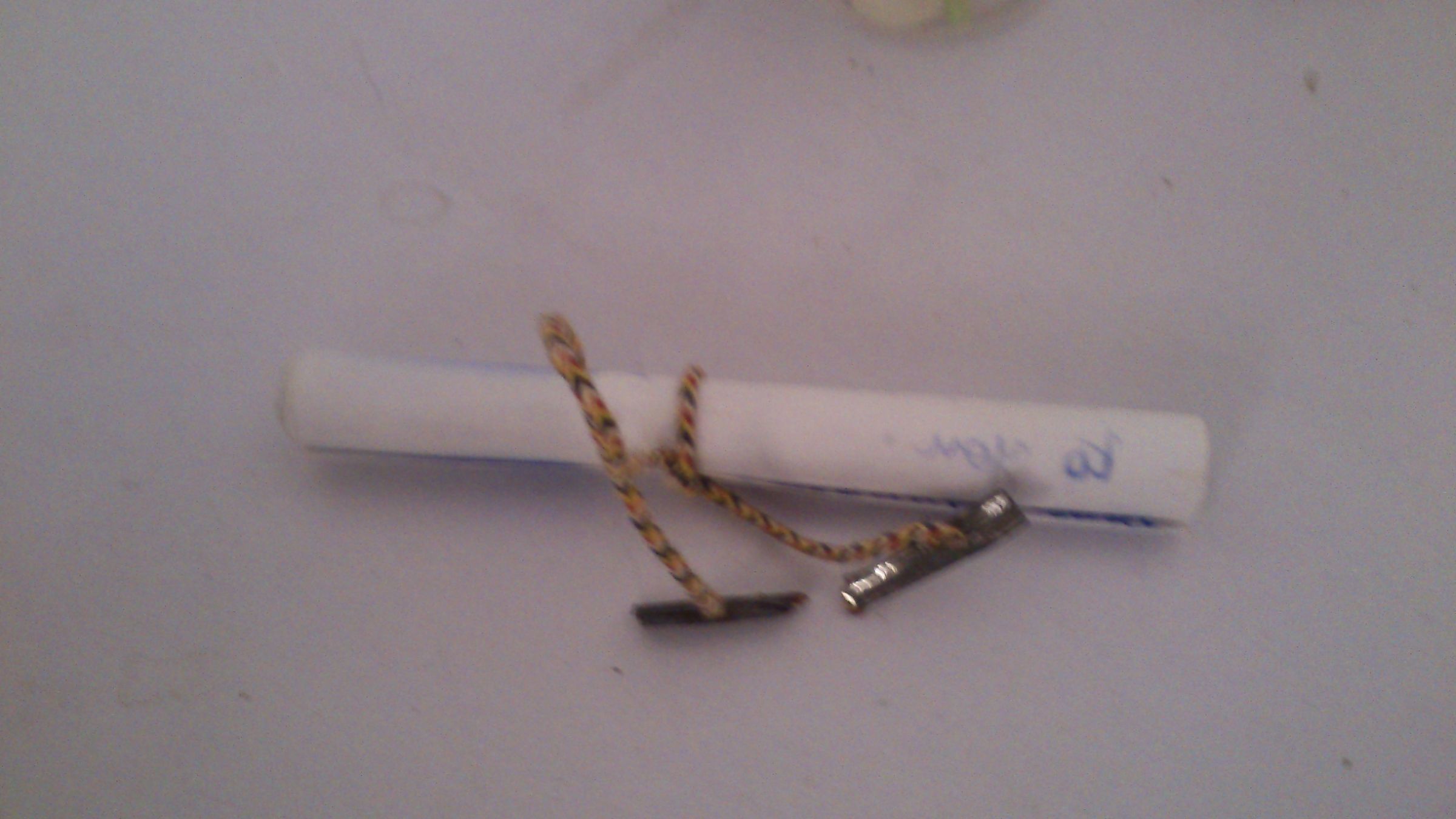 "a Little Love Time Capsule " - Letter in a Bottle : 5 Steps ...