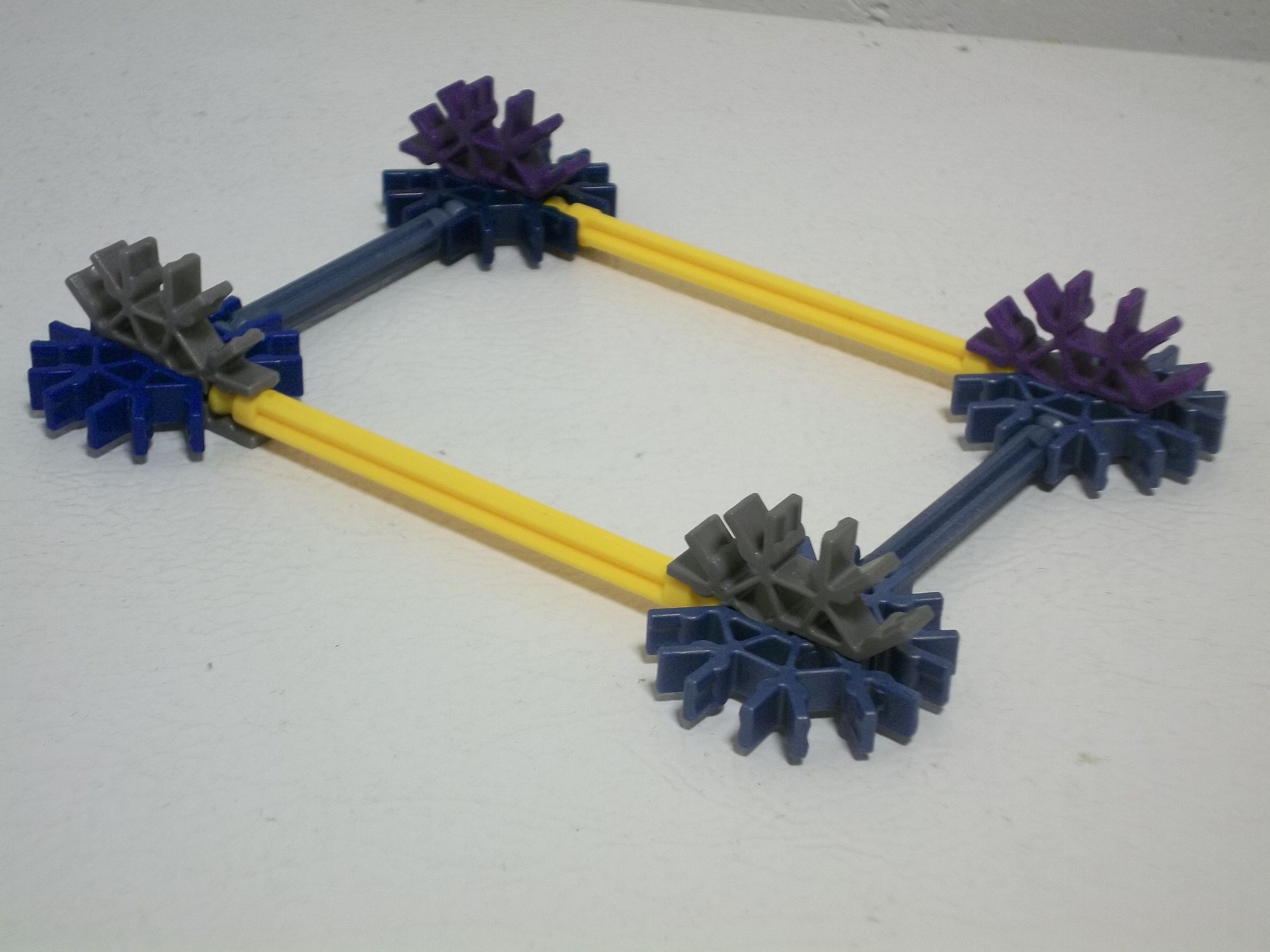 The Easy Clock Mechanism : 11 Steps (with Pictures) - Instructables