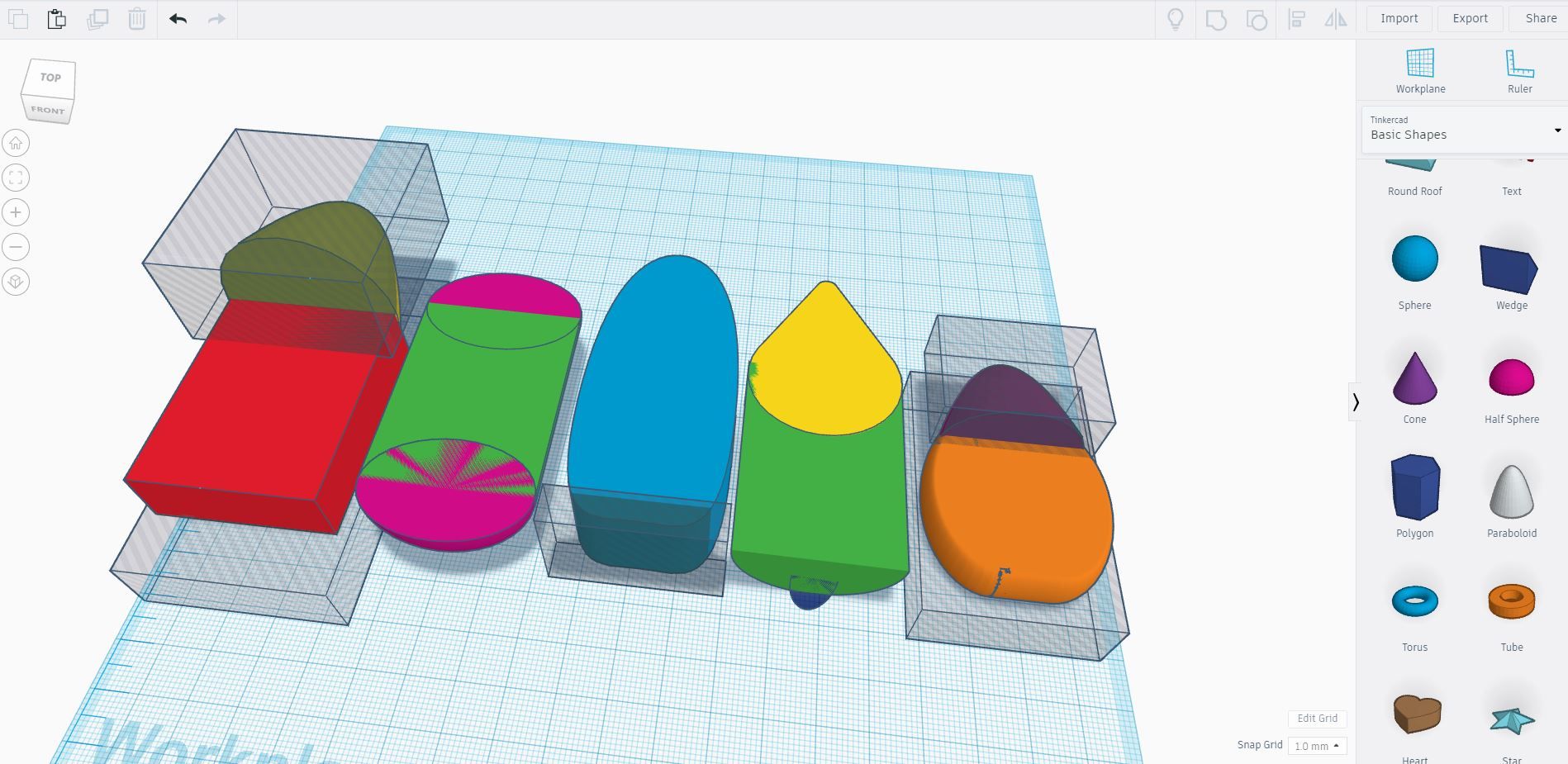 How to Design the Best Boat in Tinkercad: a STEM Challenge & Lesson ...