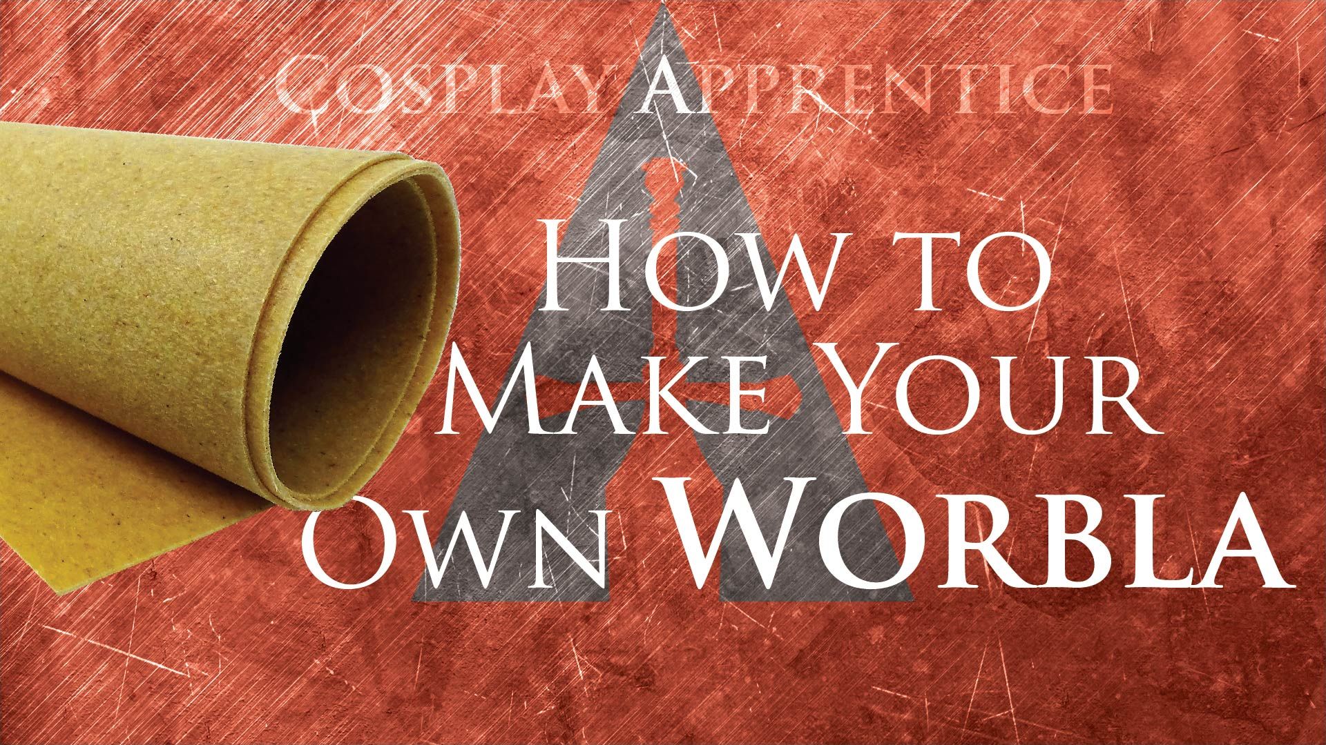 How to Make Your Own Worbla : 8 Steps (with Pictures) - Instructables