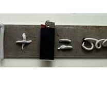 How to Create a Burned Blue-Tac Art Piece. : 3 Steps - Instructables