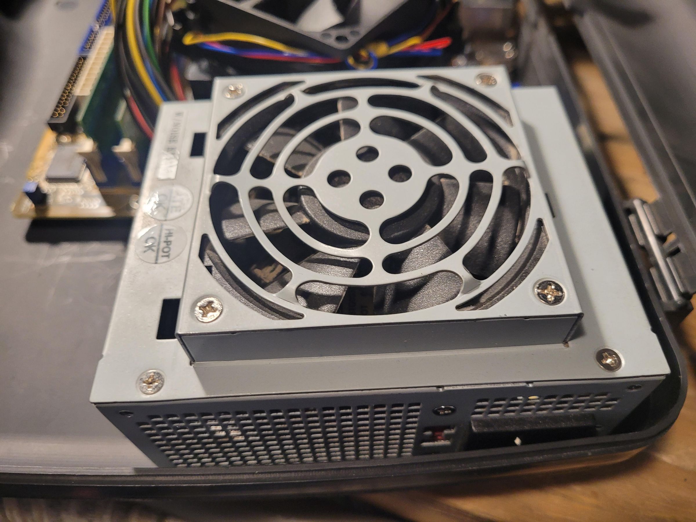 Computer in a Briefcase Hard Drive Tools Recovery & Wiping – Highly ...