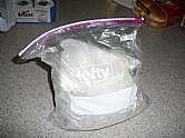 Homemade Ice Cream Using a Ziplock Bag - Instructables
