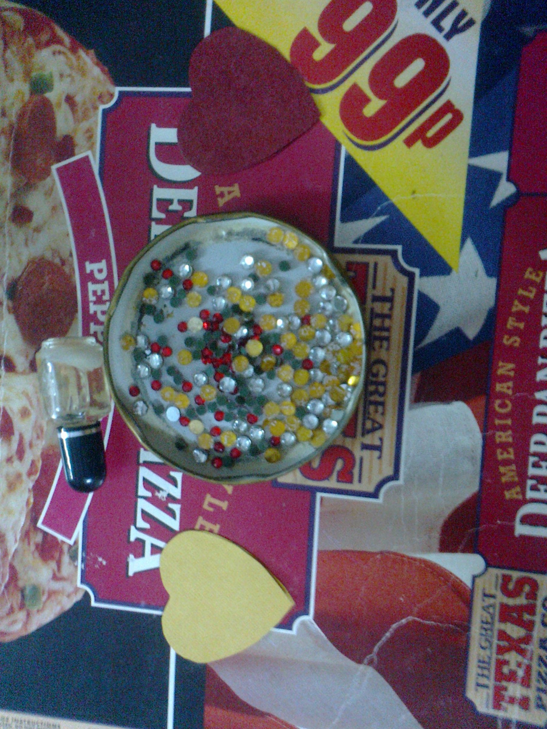 Heart Bookmark : 9 Steps - Instructables