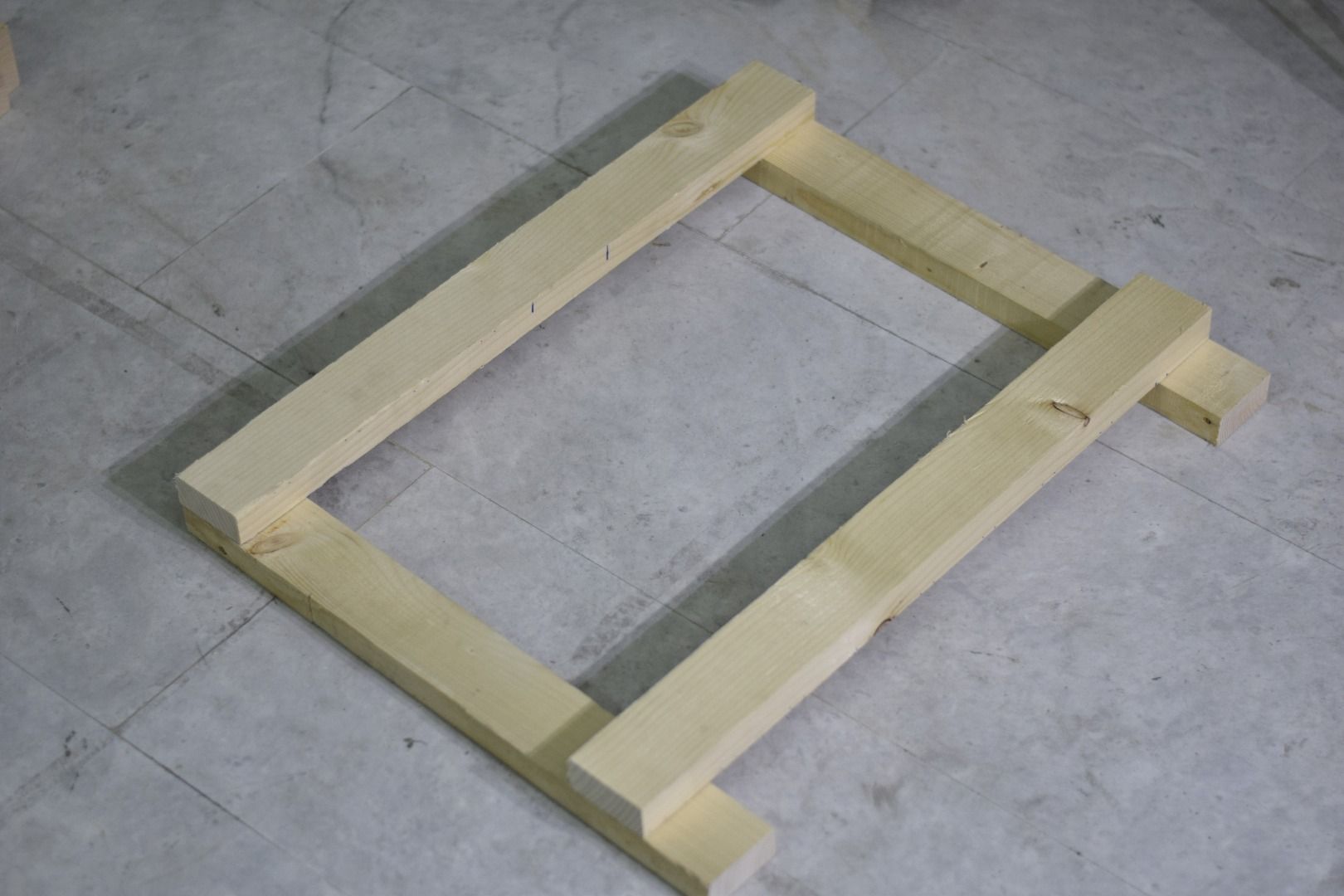 Bench Grinder Table : 8 Steps (with Pictures) - Instructables
