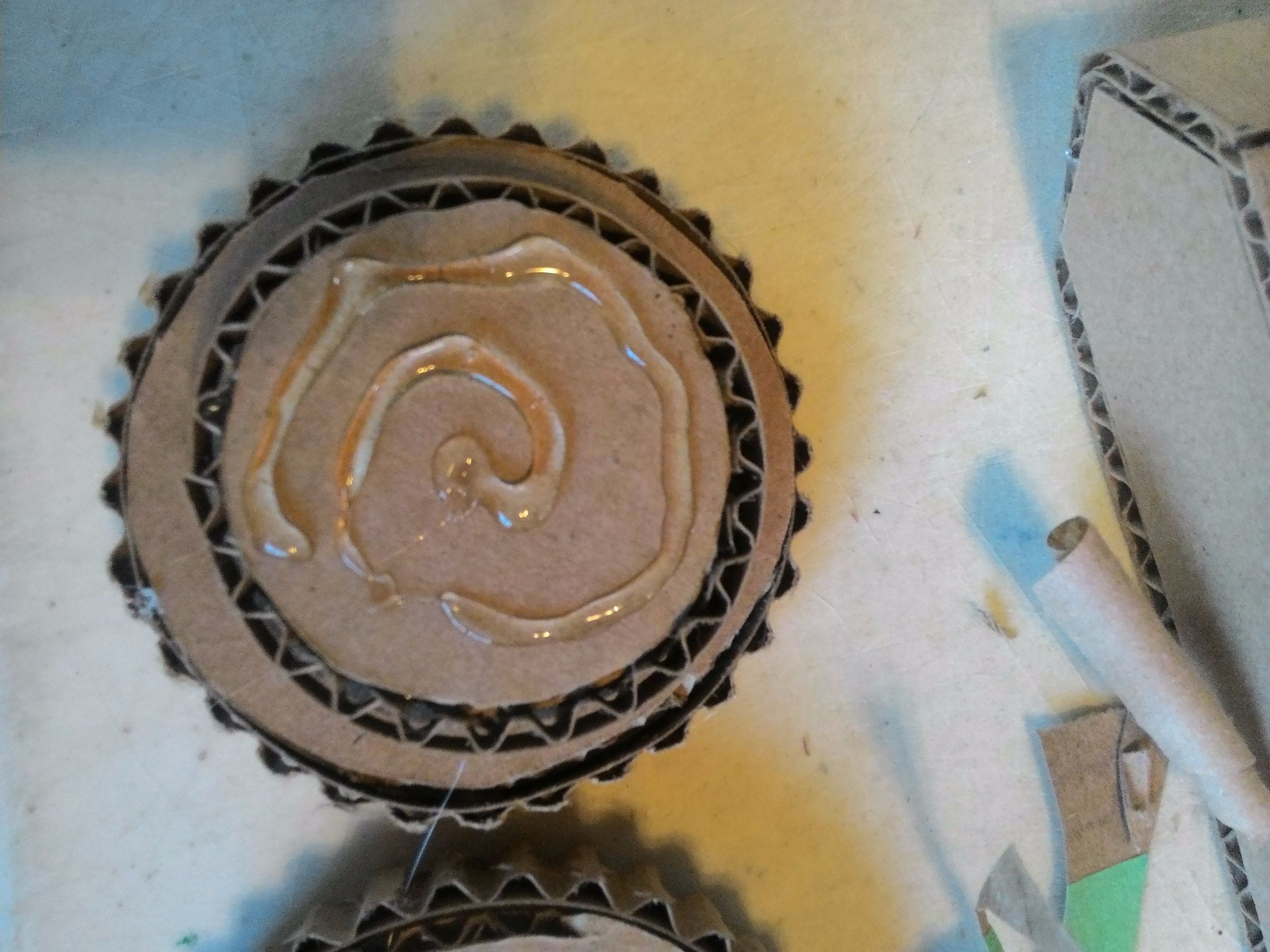 Cardboard Camera : 9 Steps (with Pictures) - Instructables