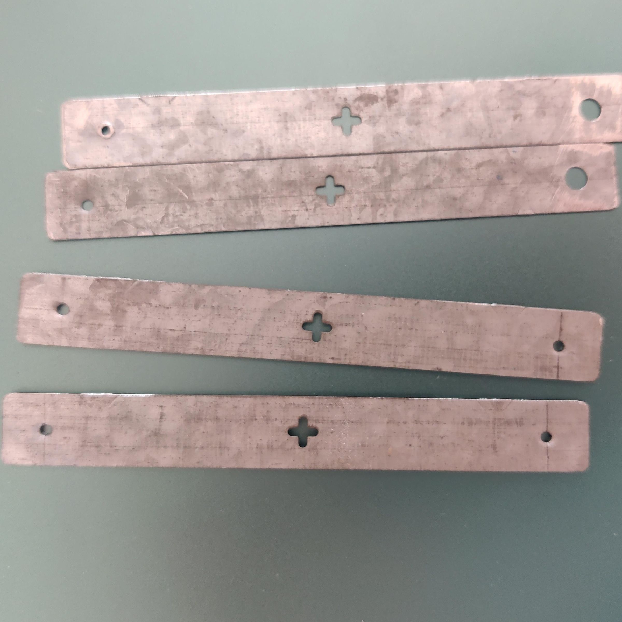 Parallel Arm 2D Plotter Using Servos, Ver-I : 6 Steps - Instructables