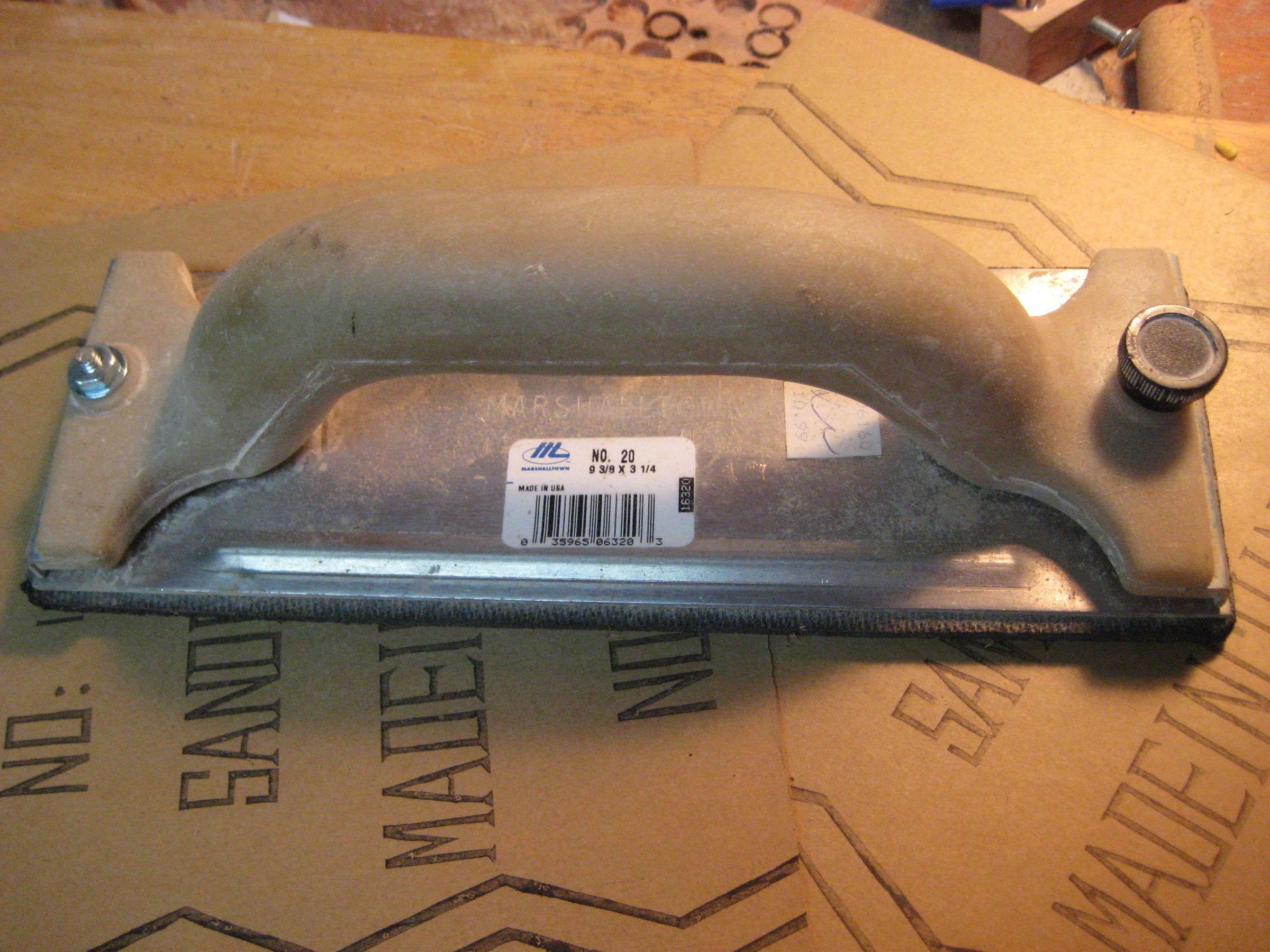 How to Sharpen a Windshield Ice Scraper : 3 Steps (with Pictures ...