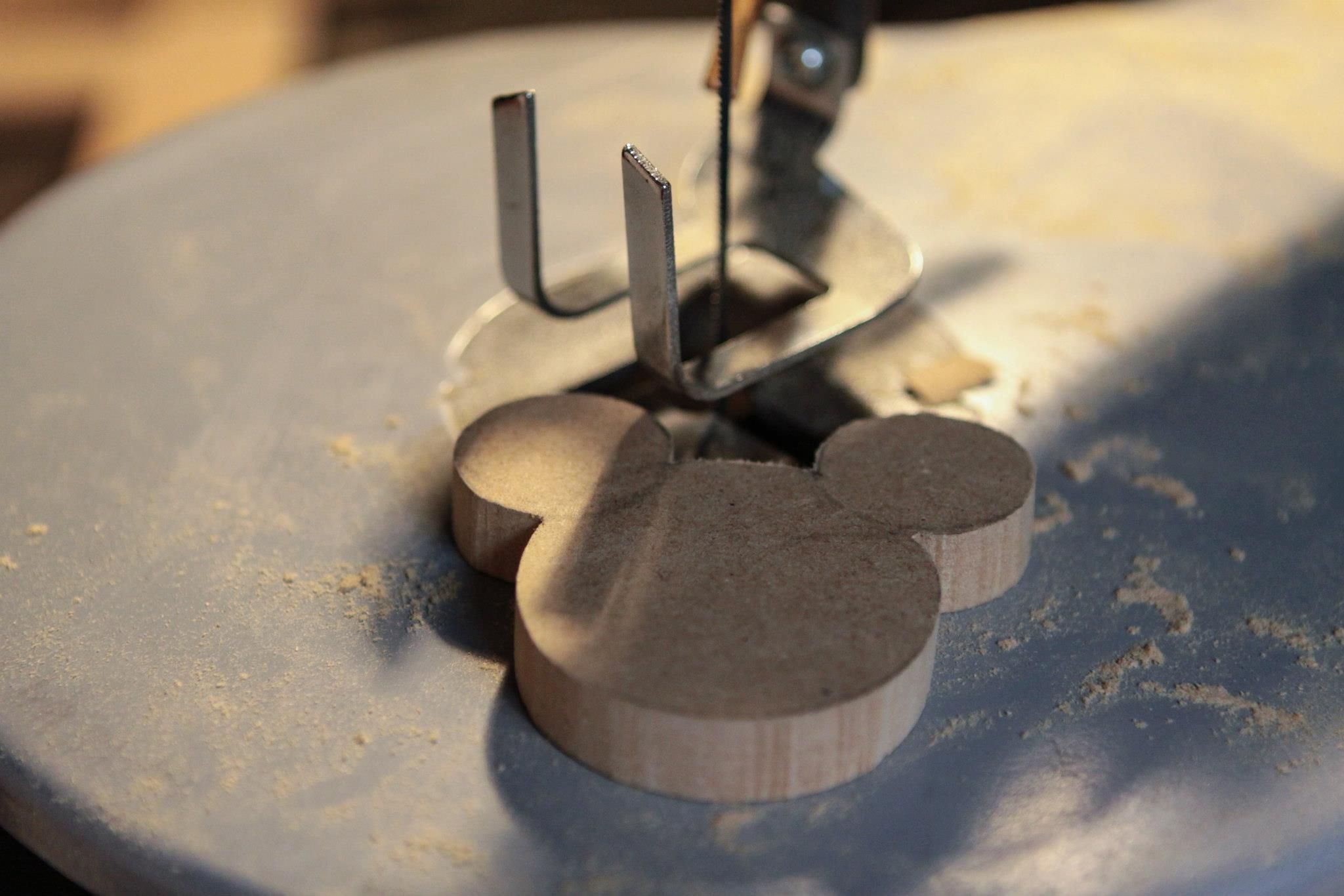 Kingdom Keyblade Prop : 8 Steps (with Pictures) - Instructables