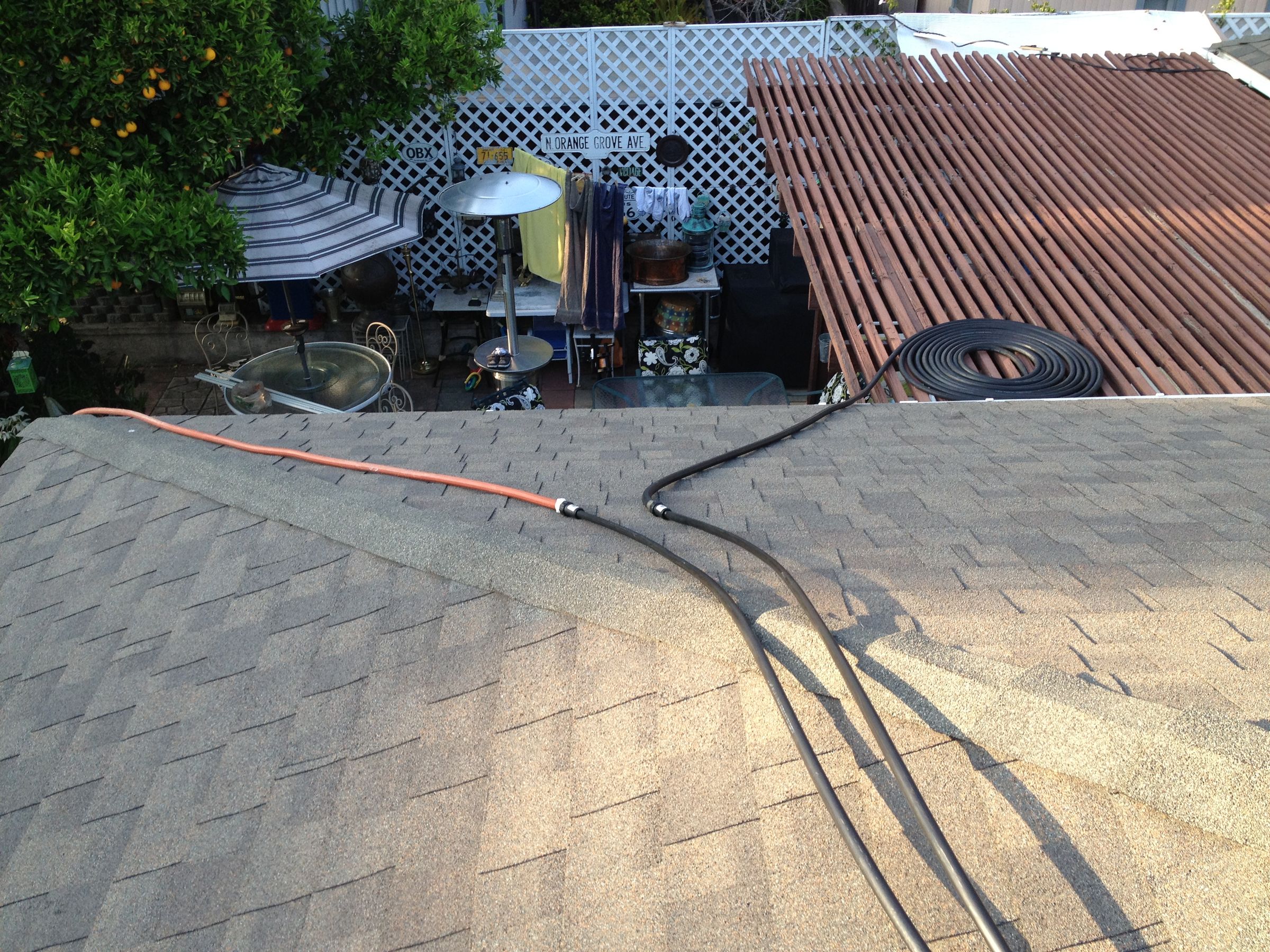 Solar Spa Heater : 8 Steps (with Pictures) - Instructables