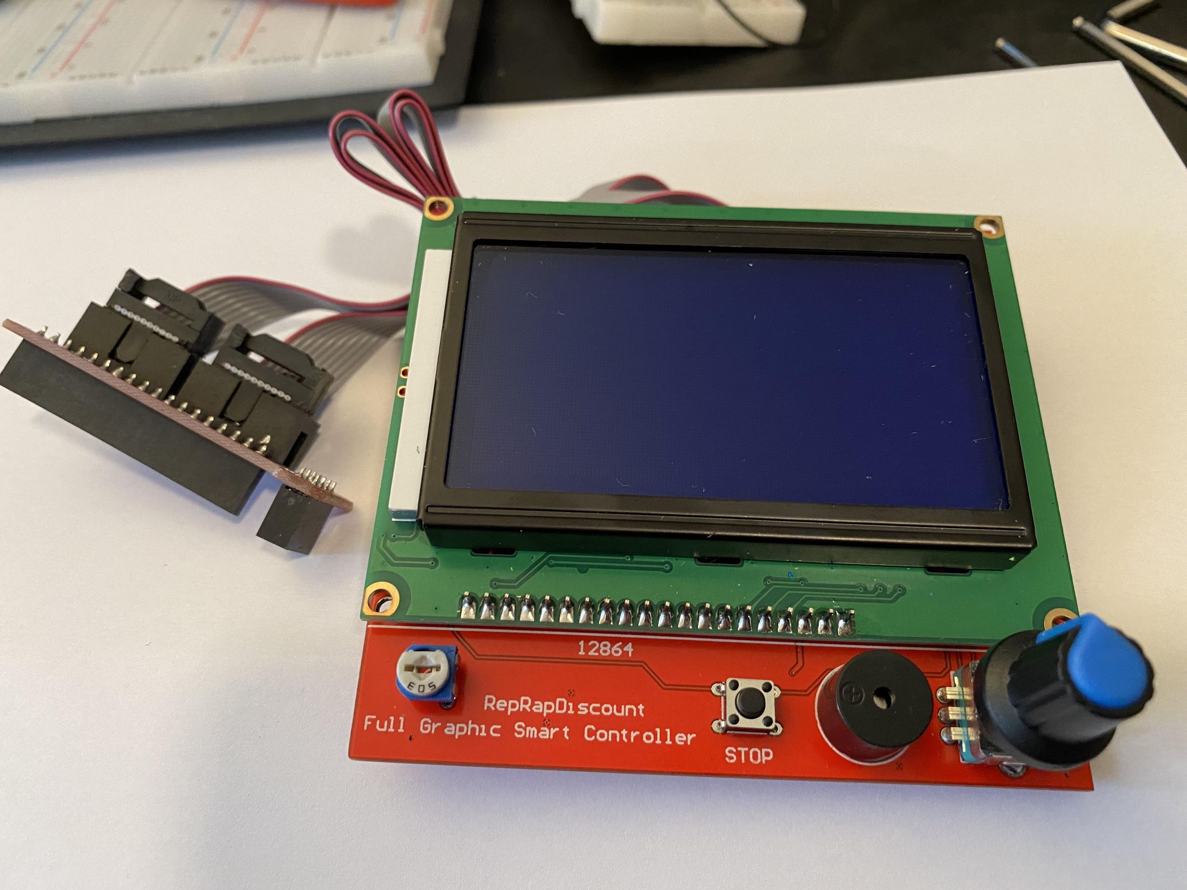 Environmental Sensor for a Science Classroom : 11 Steps (with Pictures ...