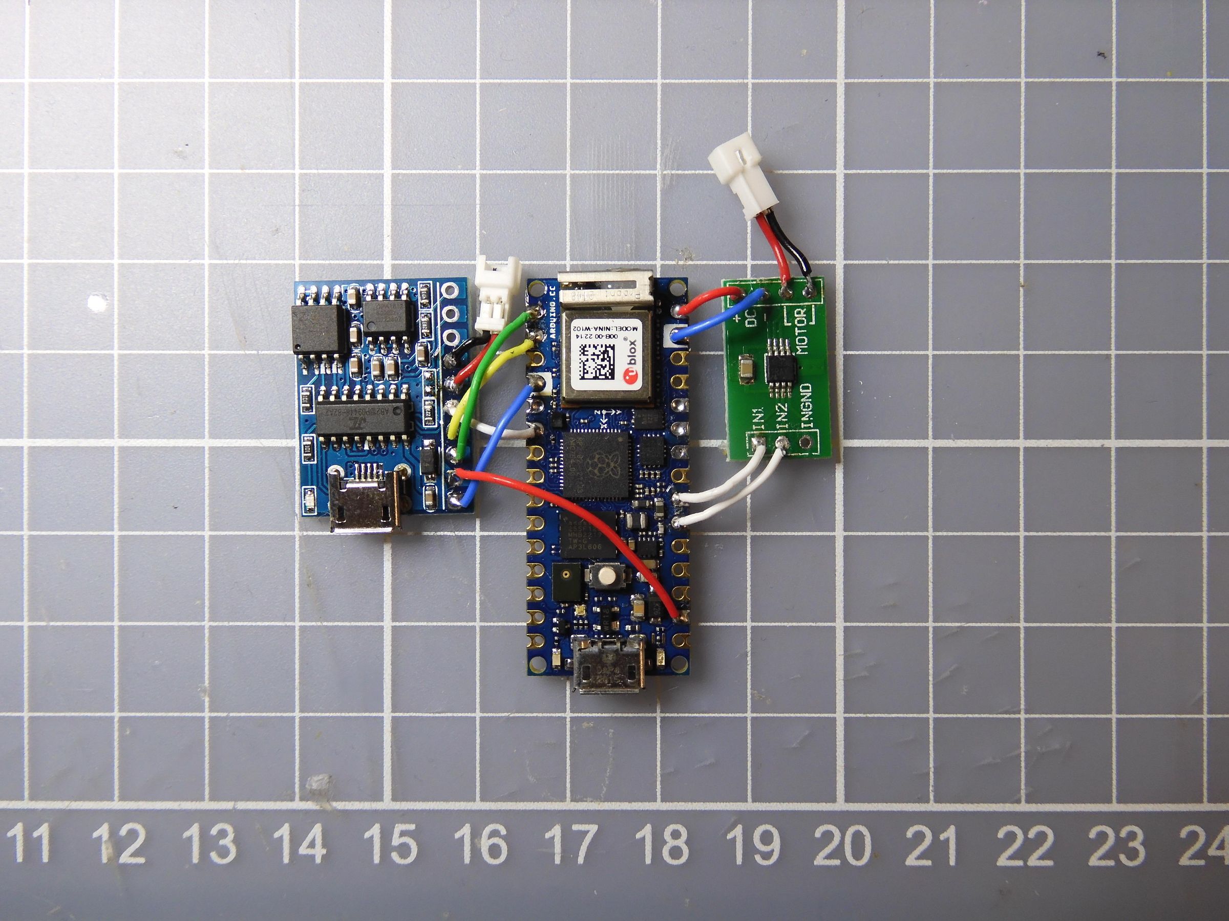 Positive Response Chatbot : 15 Steps - Instructables