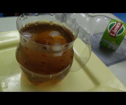 How to Make a Mug From Plastic Bottle - Instructables