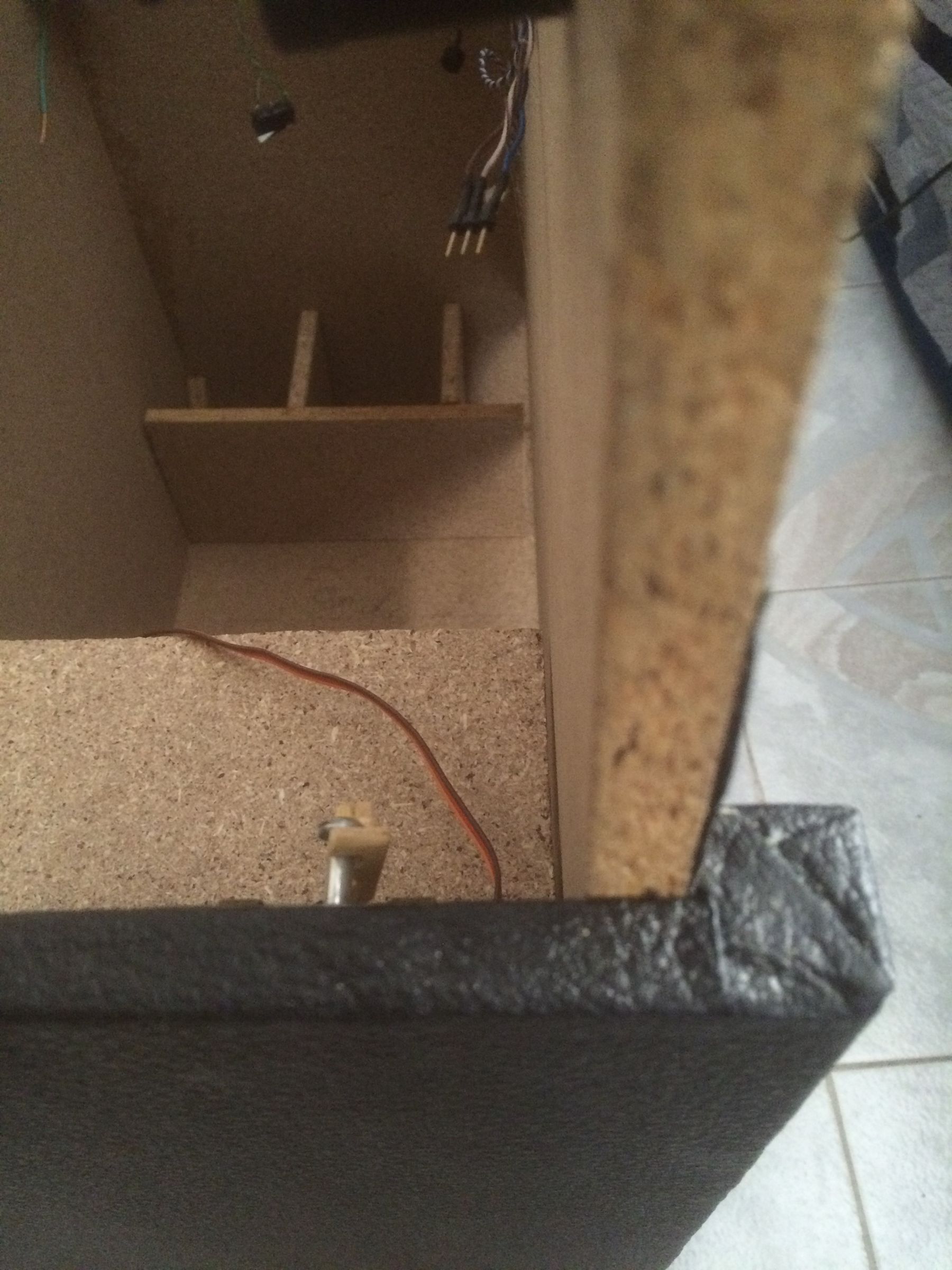 Arduino Nano Secret Safe Combination Box Amp Style : 7 Steps (with ...
