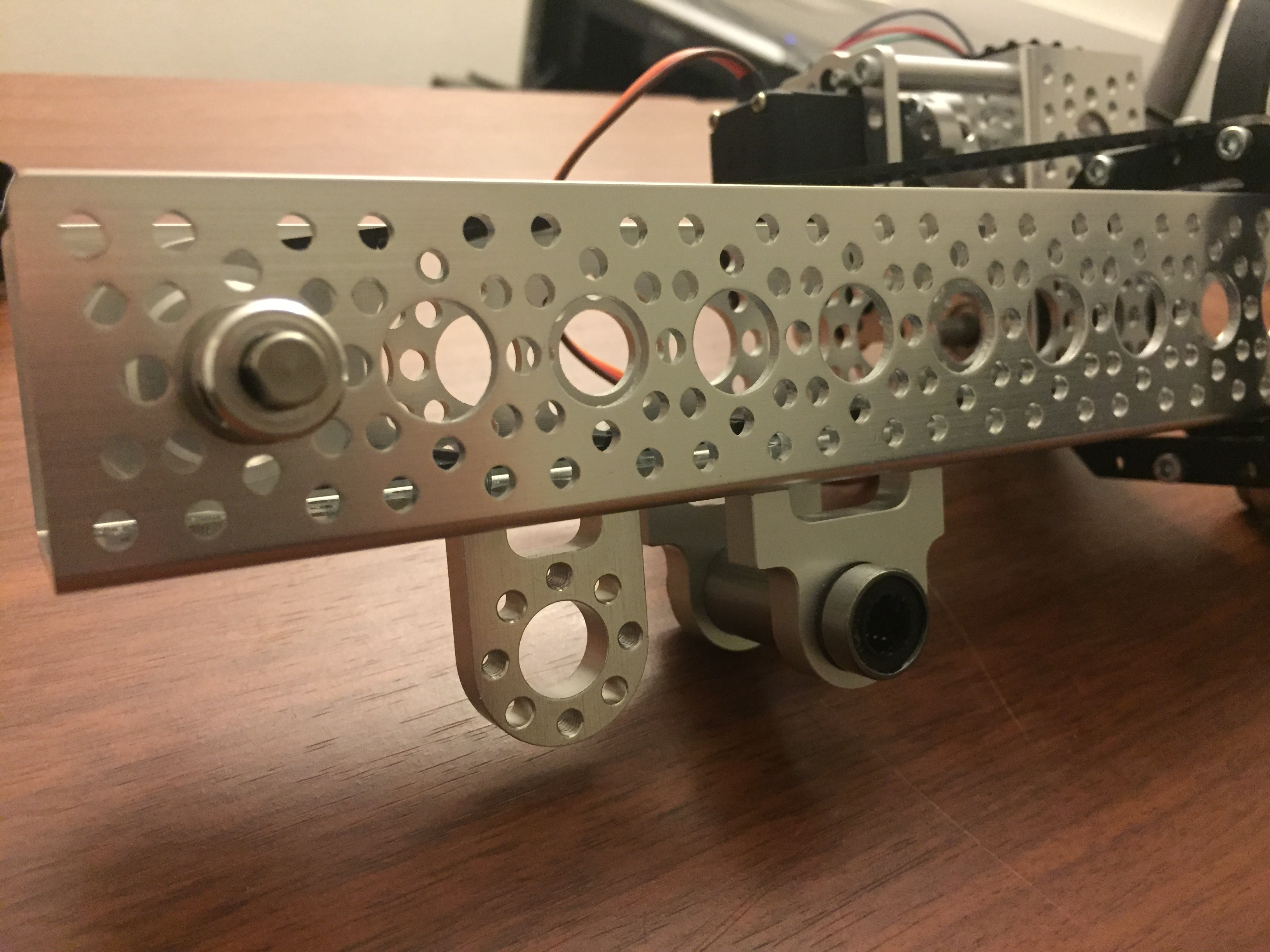 Screen Tapping Robot : 6 Steps (with Pictures) - Instructables