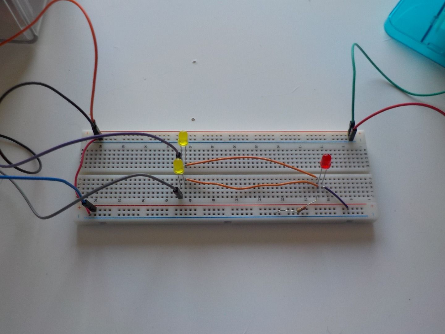 Hacking a Ball Circuit Toy With Raspberry Pi : 5 Steps (with Pictures ...
