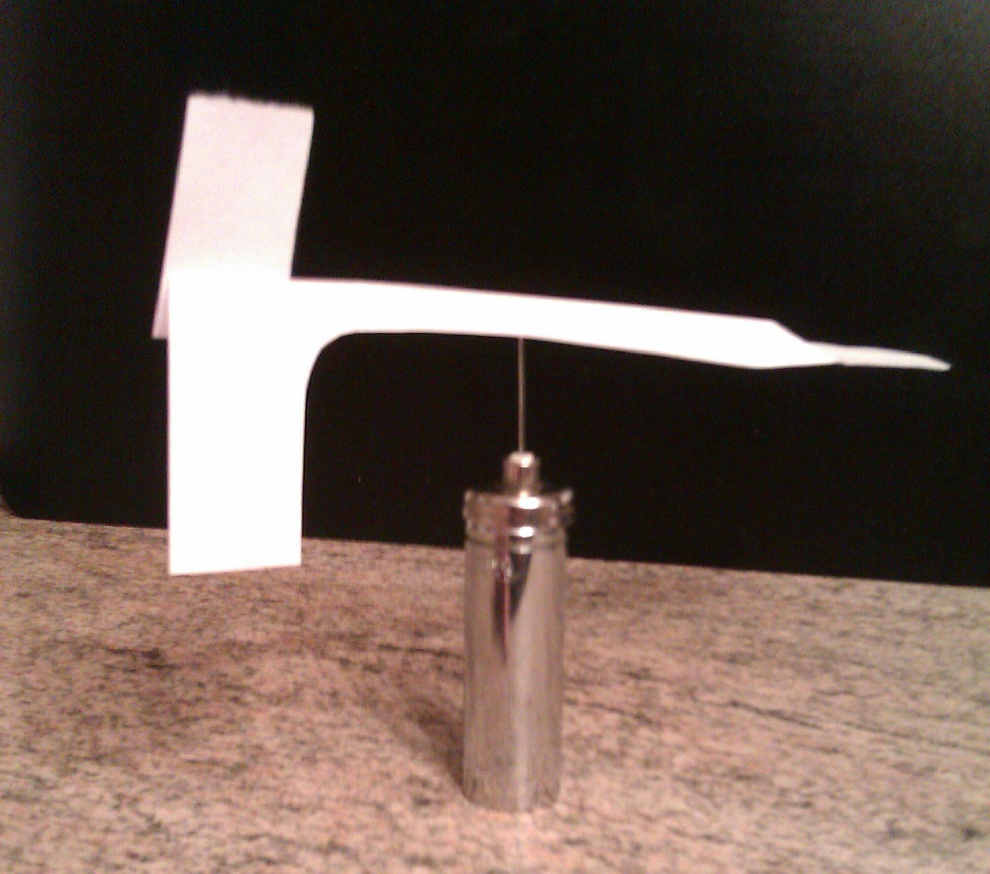 Draft Detectors : 8 Steps (with Pictures) - Instructables