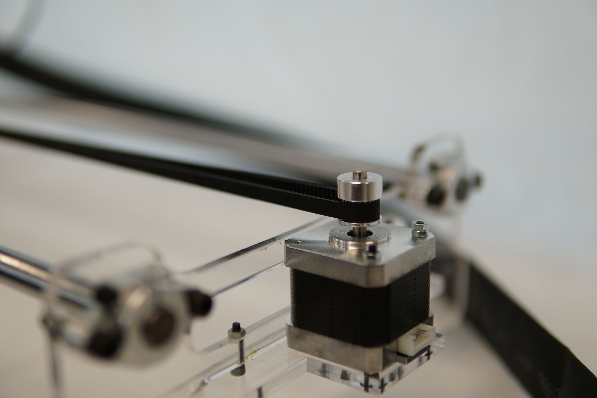Camera Slider Labview : 6 Steps - Instructables