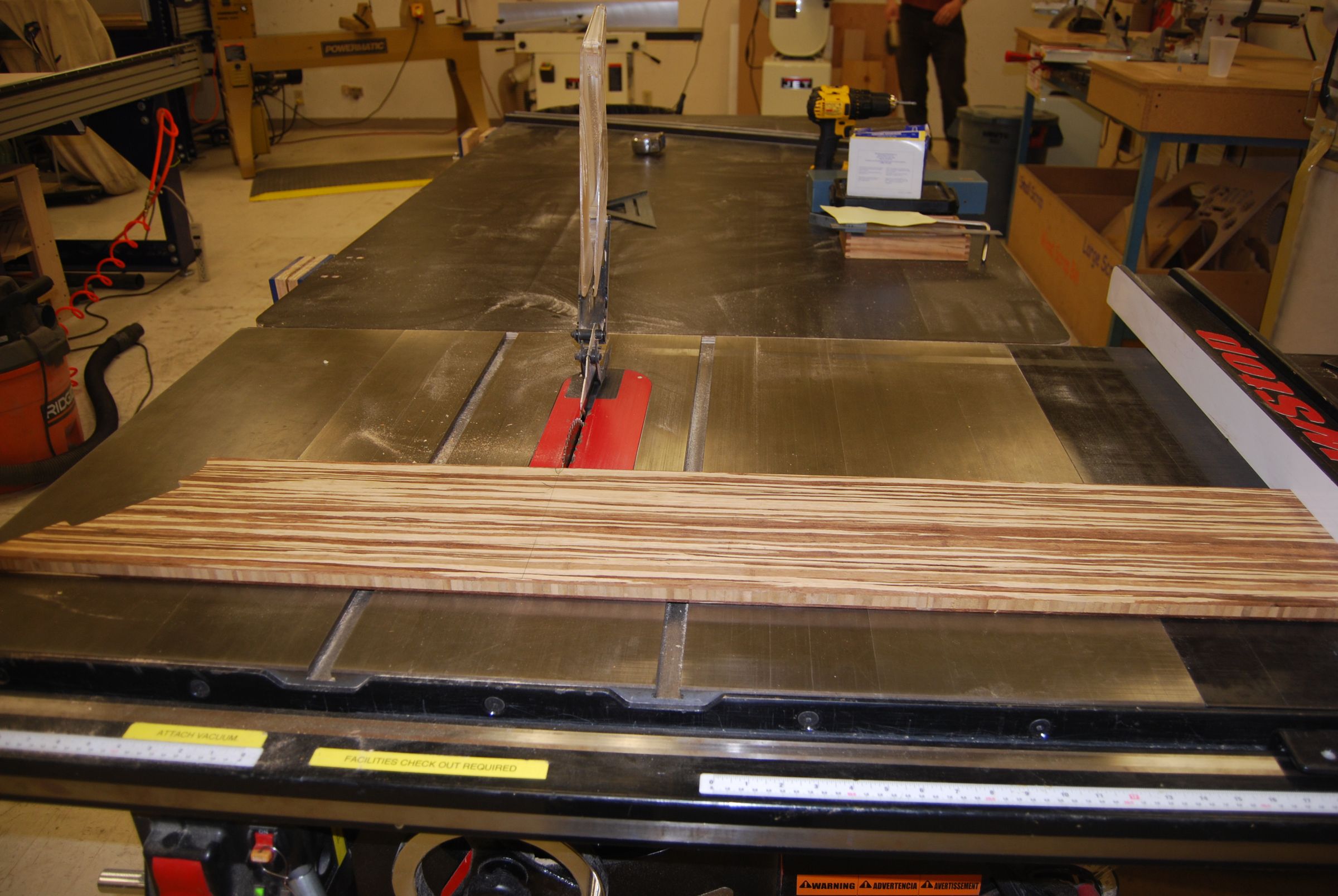 How to Make a Baby Crib Gym From Plyboo : 5 Steps - Instructables