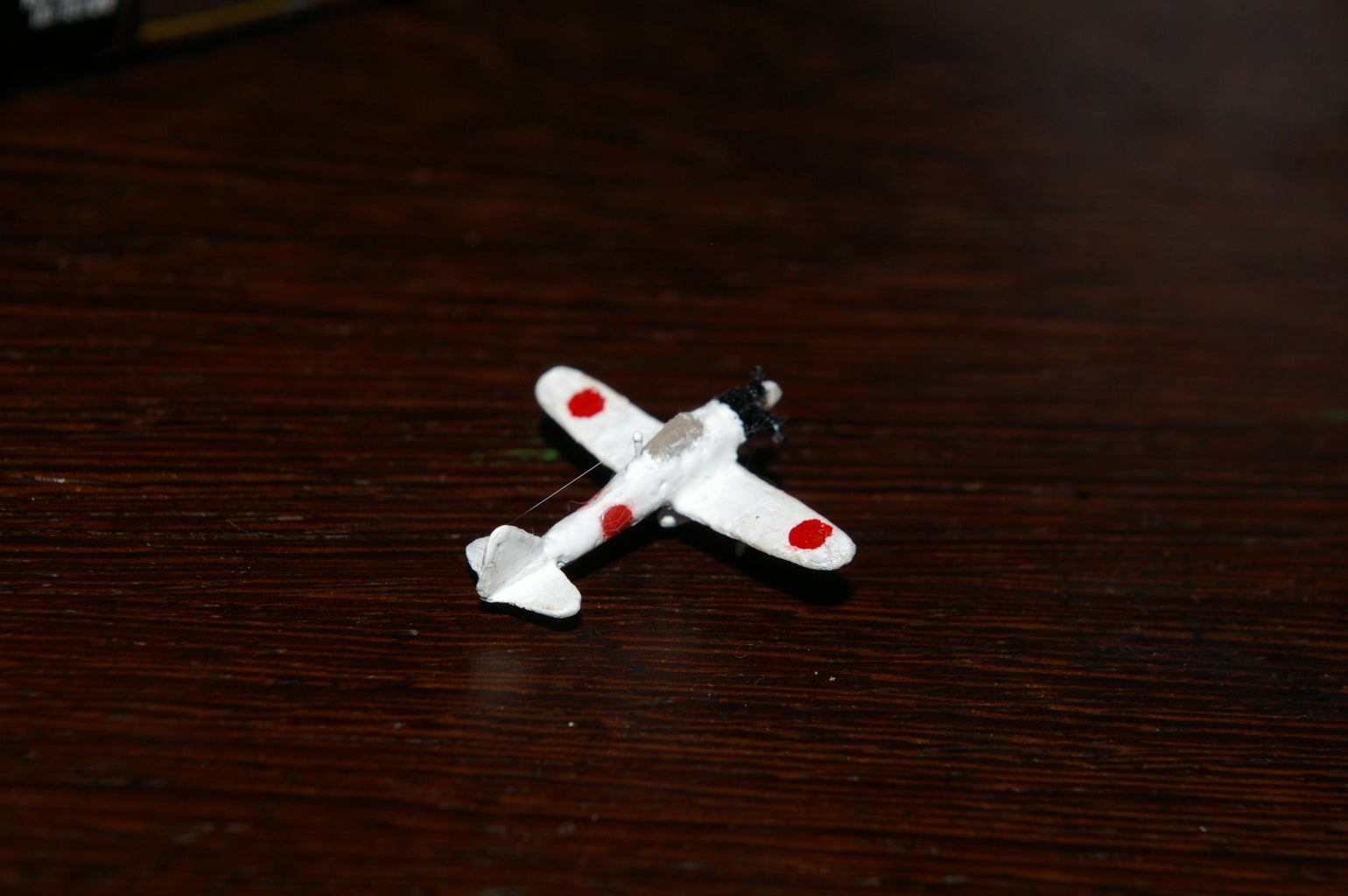 One inch Scale Mitsubishi Zero sen 7 Steps Instructables one-inch-scale-mitsubishi-zero-sen-7-steps-instructables