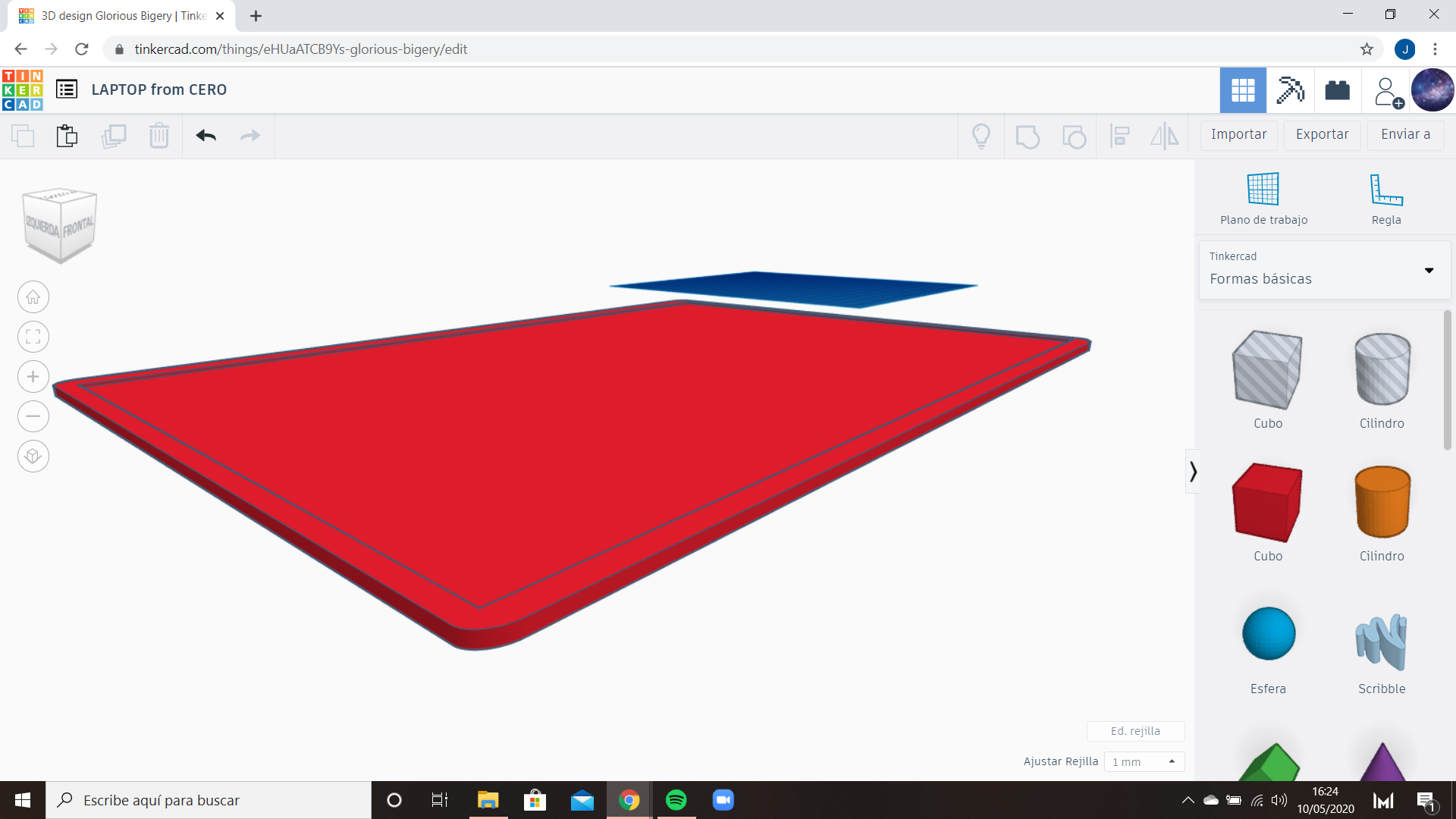DESIGN Your LAPTOP 💻!!! : 13 Steps - Instructables