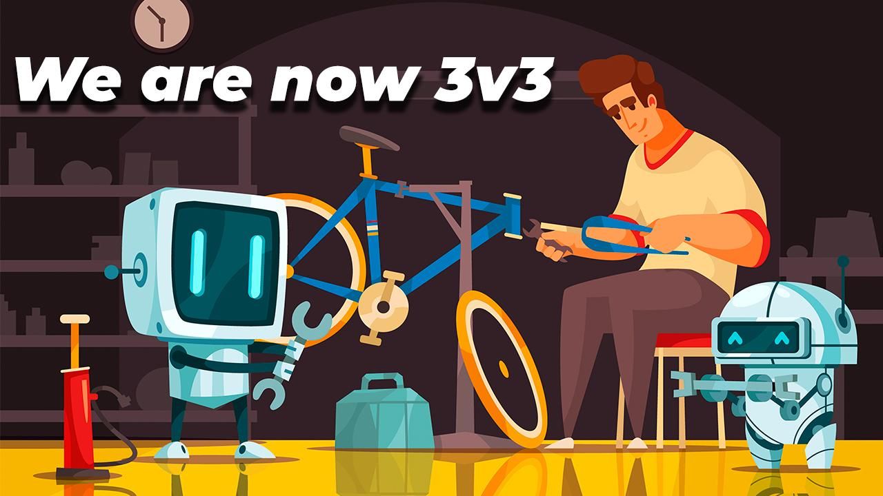 5V – 3.3V Logic Level Shifter IC for Arduino and Raspberry Pi : 4 Steps ...