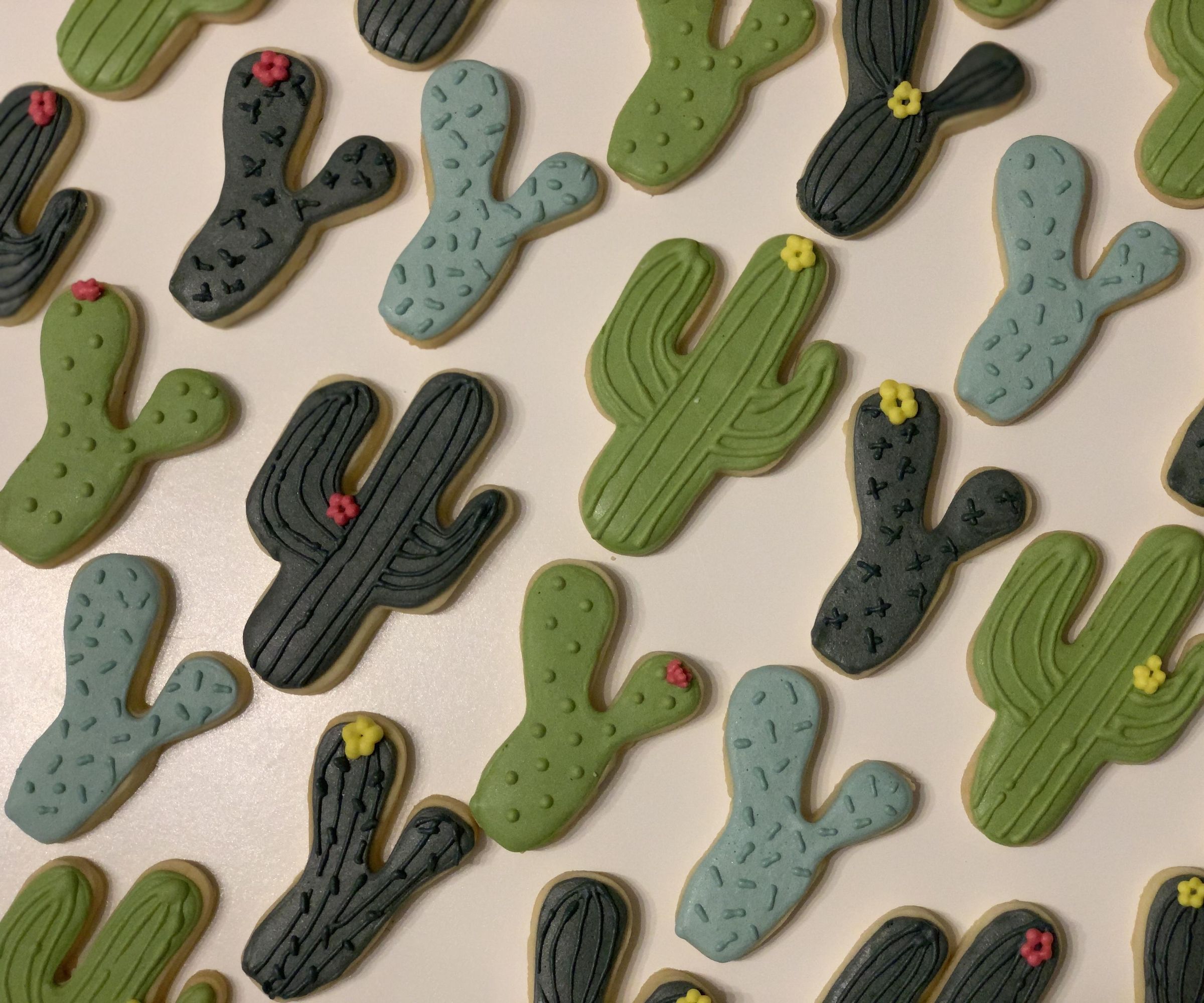 Cookies Speed Challenge - Instructables