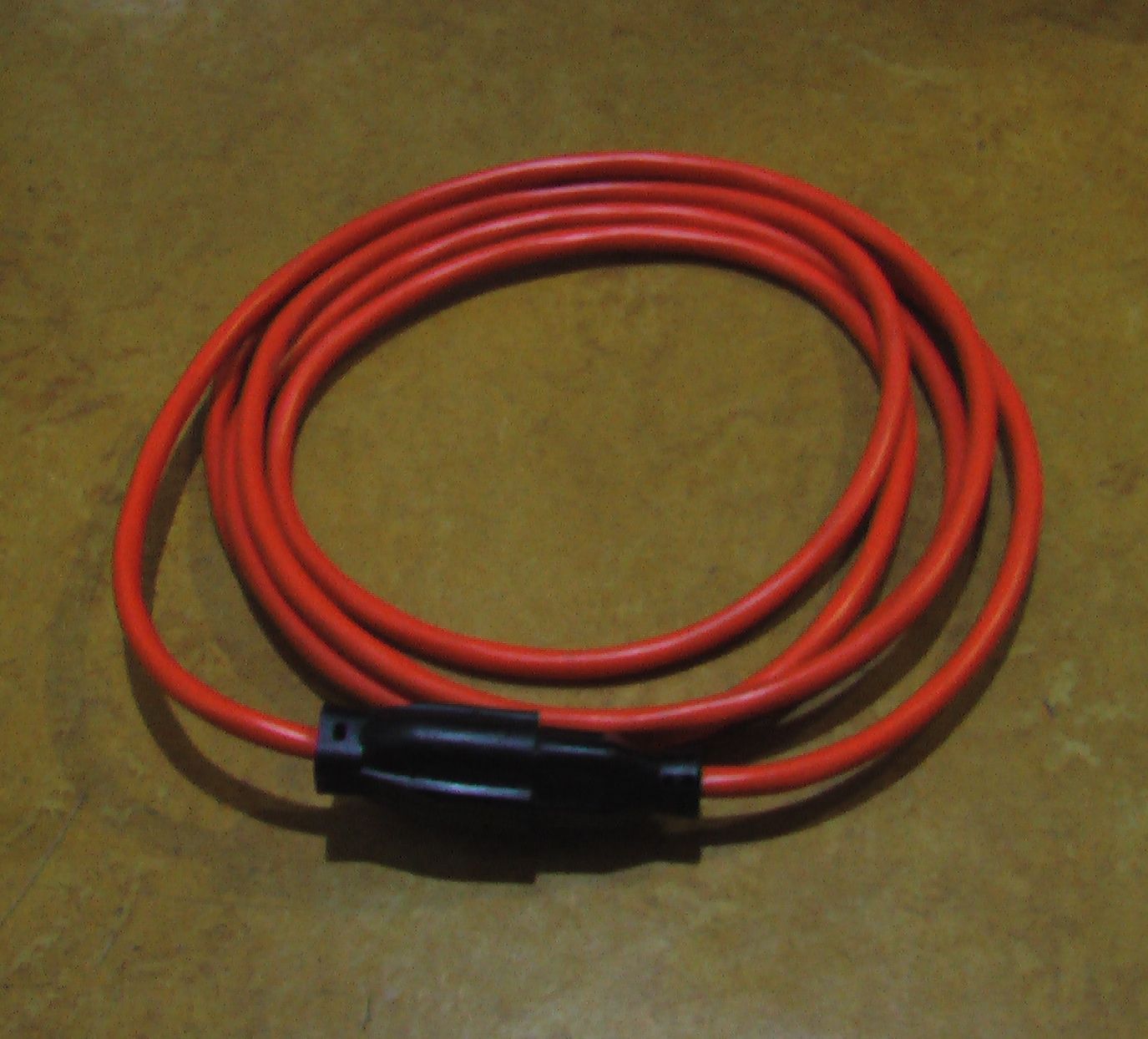 Extension Cord: Repair and Modify : 5 Steps - Instructables