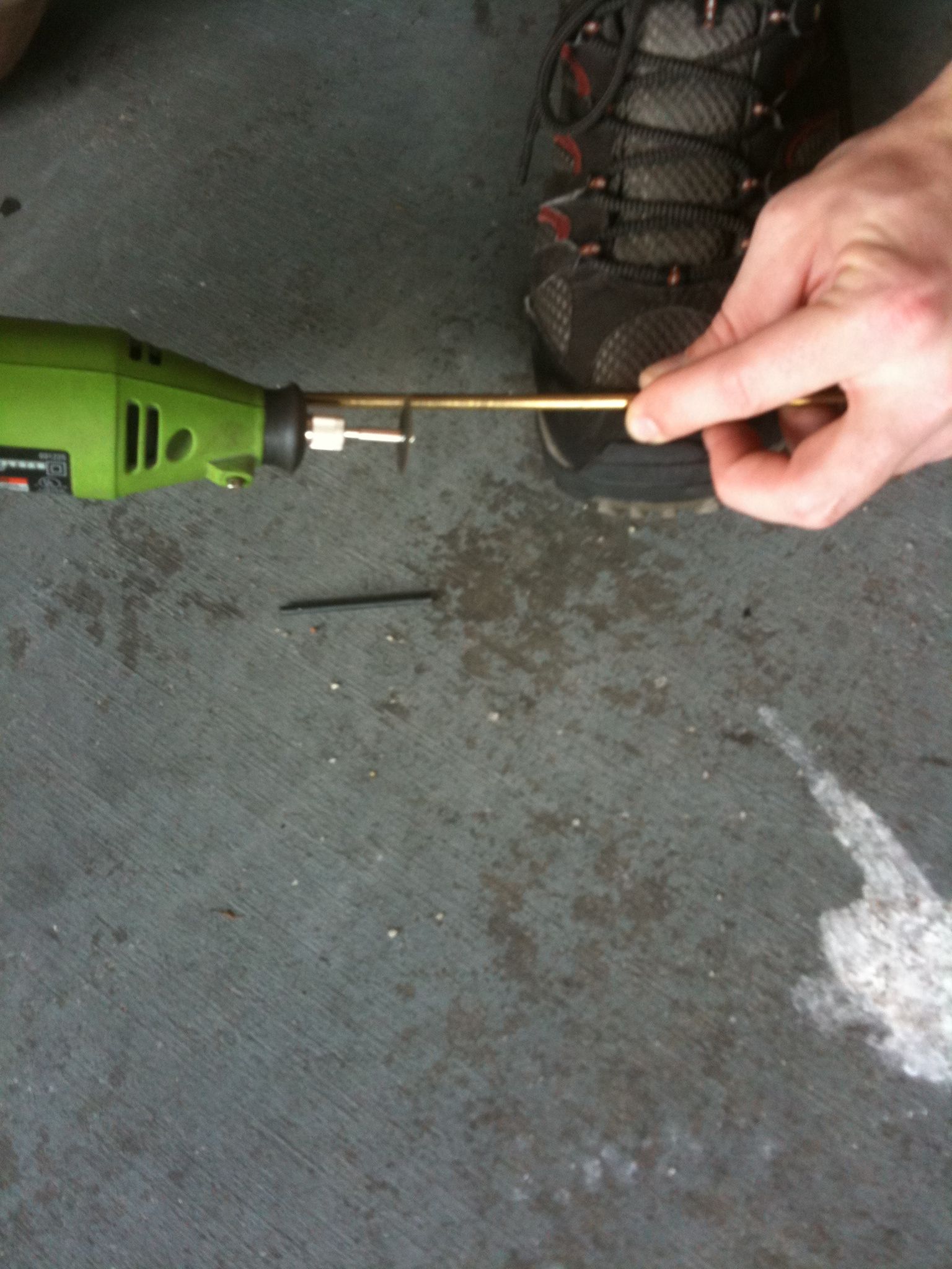 Triangle Beaters : 8 Steps - Instructables