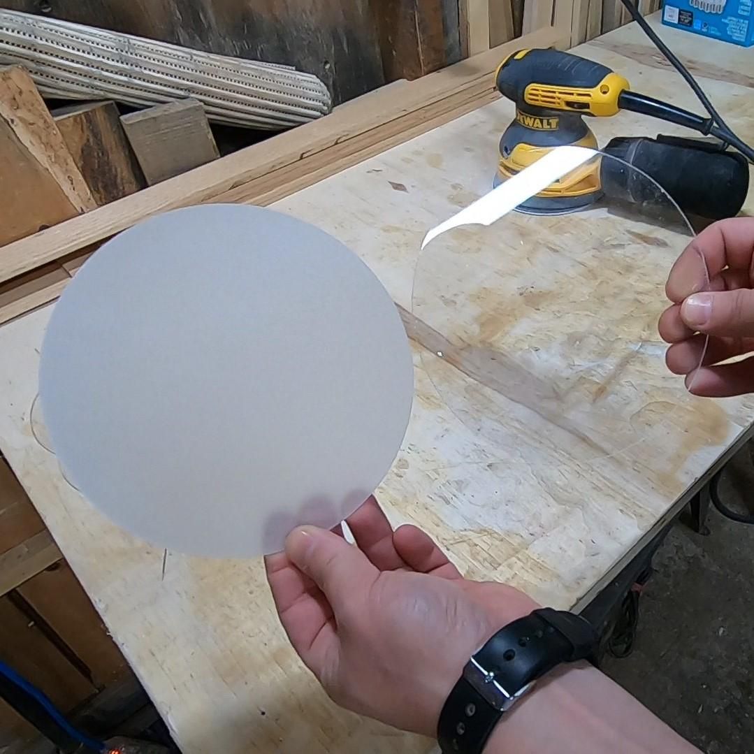 BMW Inspired Light Fixture : 25 Steps (with Pictures) - Instructables