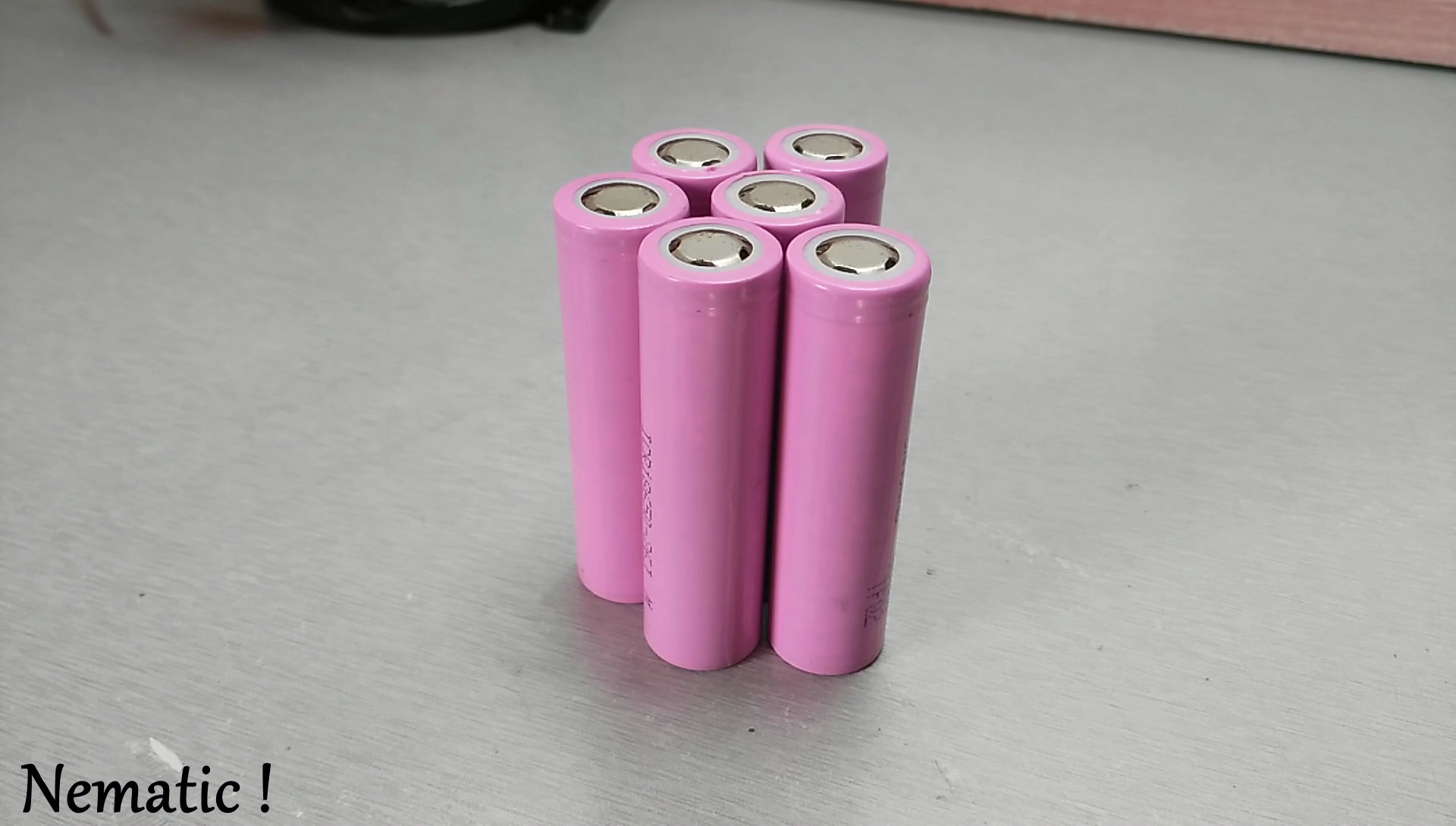 How to Built Li-ion Battery Pack ! : 8 Steps (with Pictures ...
