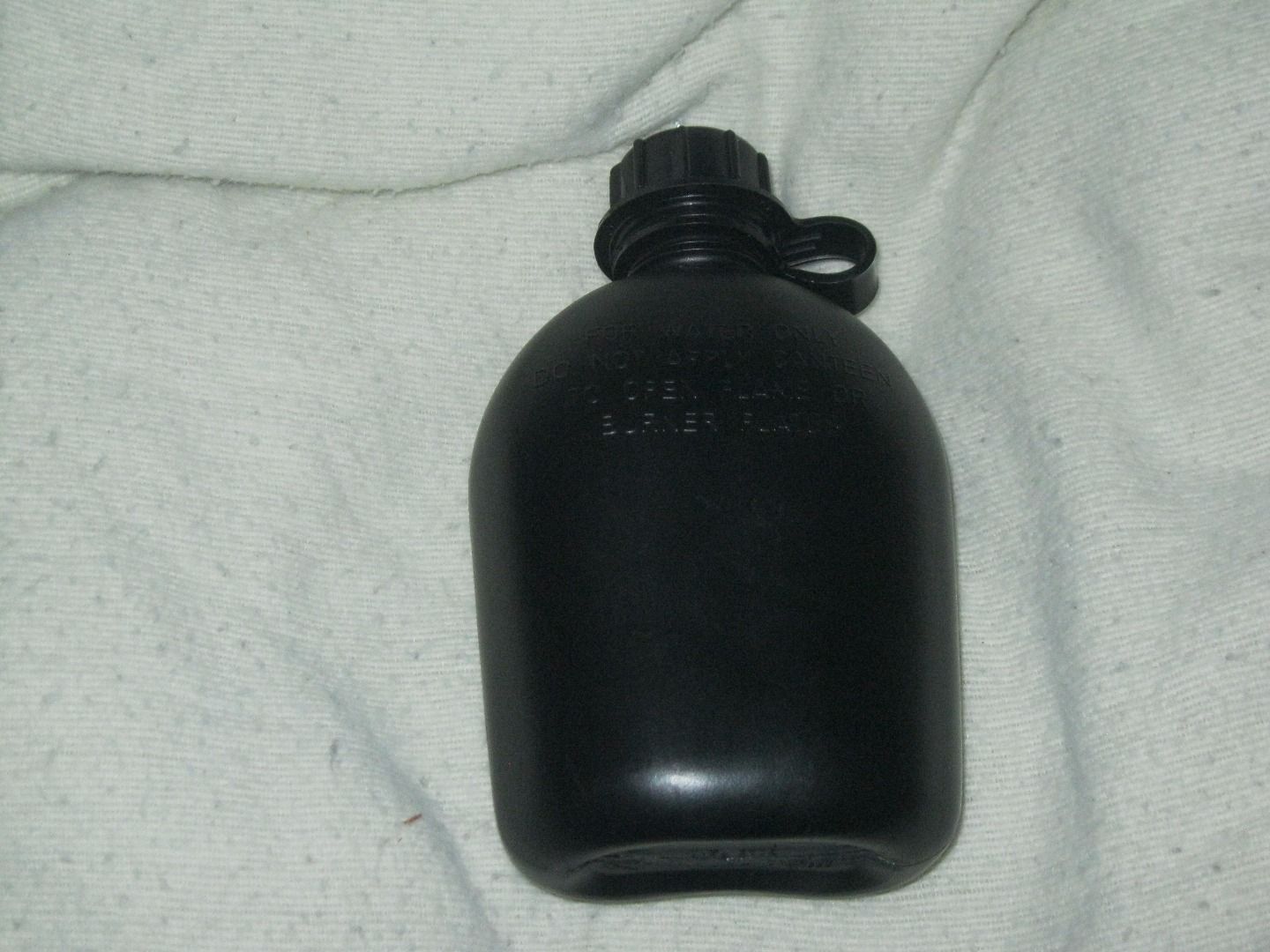 How to Make a Bug Out Bag (B.O.B.) or Long Term Survival Kit : 10 Steps ...